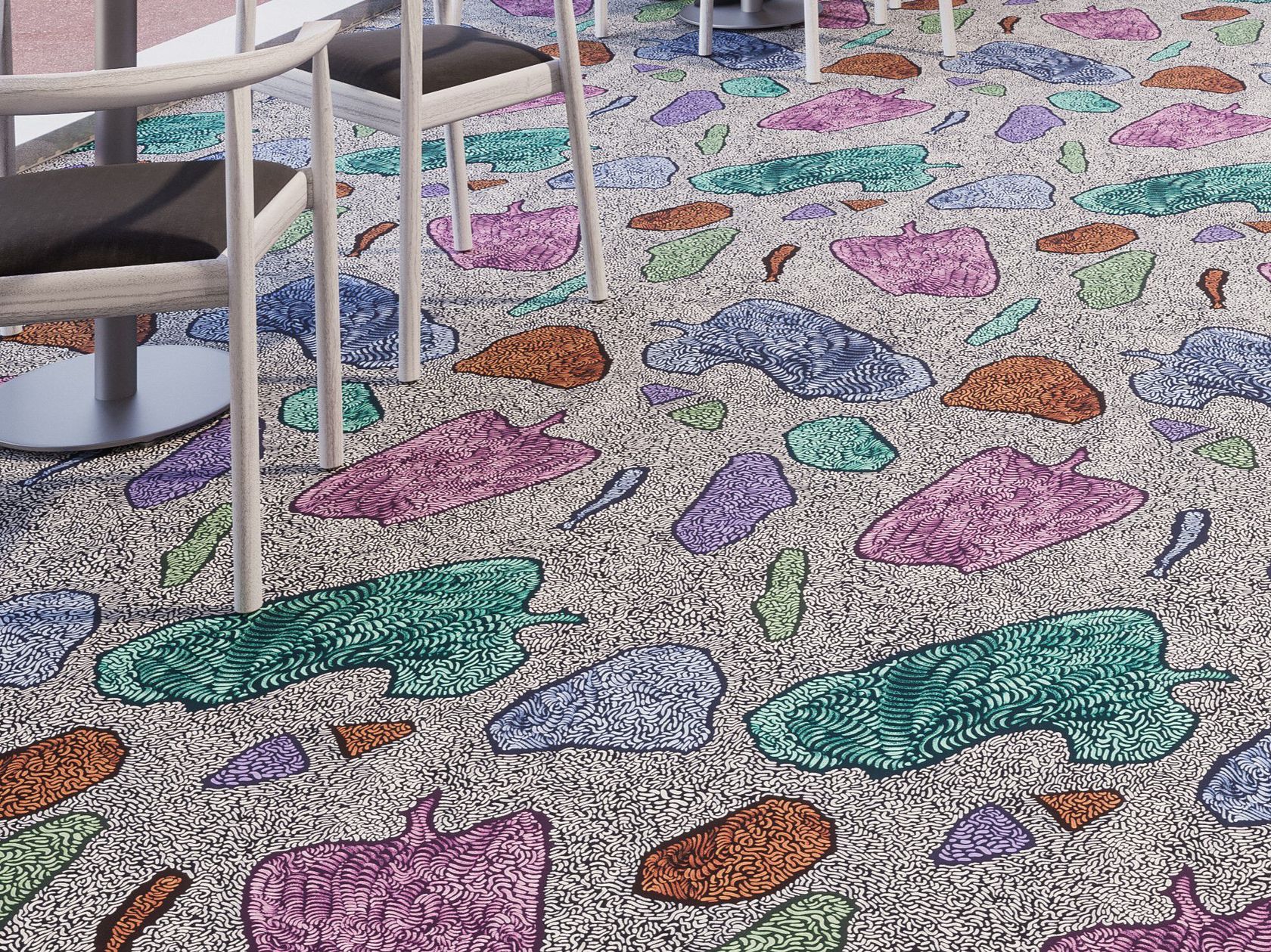 Forbo Flooring Systems: Ecological flooring | Archiproducts