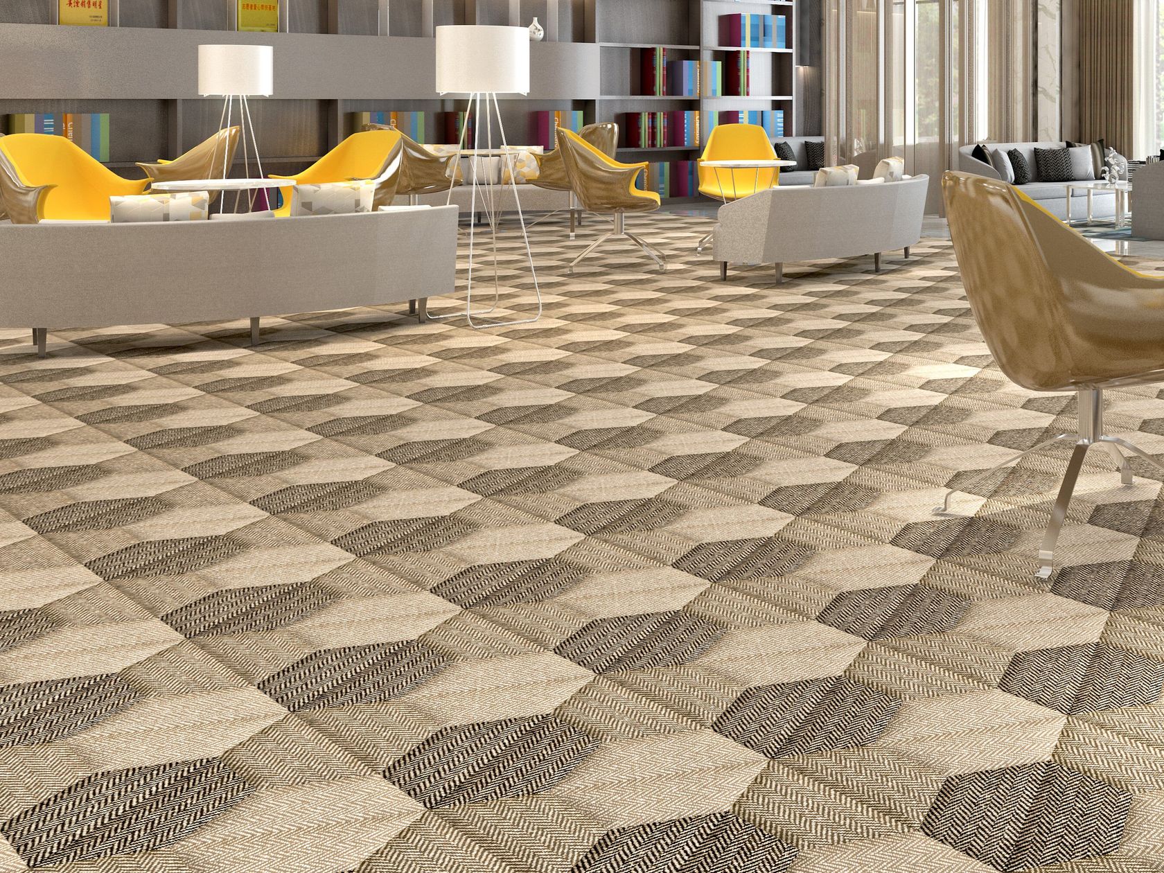 Forbo Flooring Systems: Ecological flooring | Archiproducts