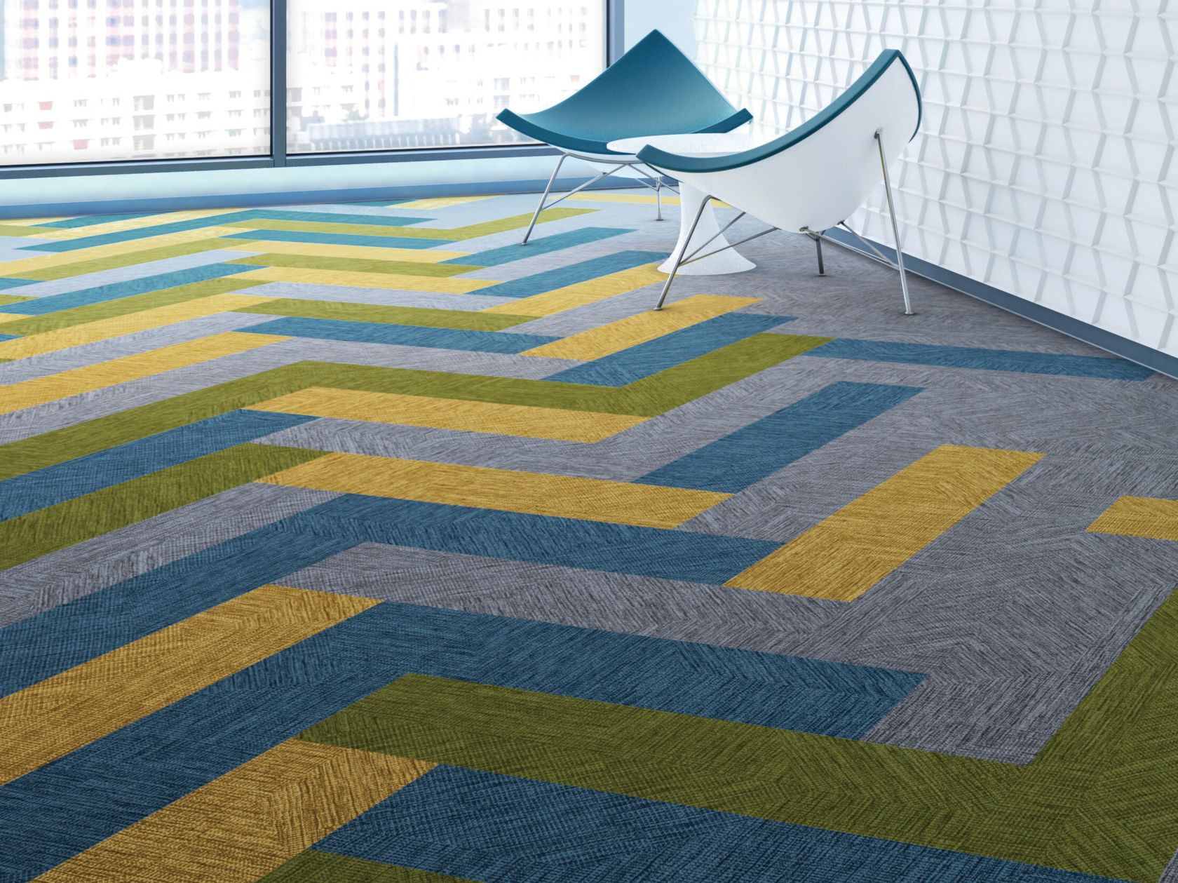 Forbo Flooring Systems: Pavimenti ecologici | Archiproducts