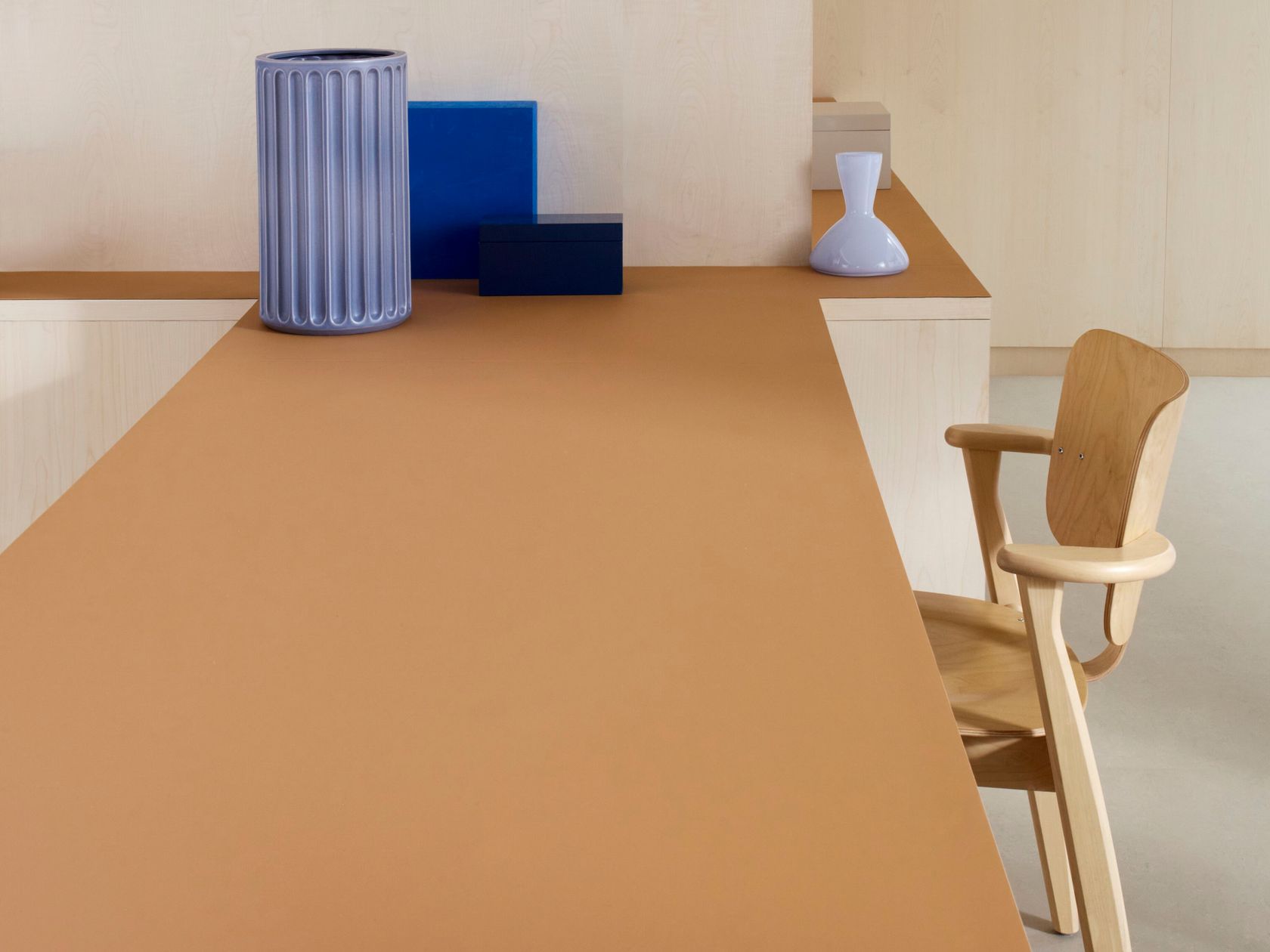 Forbo Flooring Systems: Pavimenti ecologici | Archiproducts
