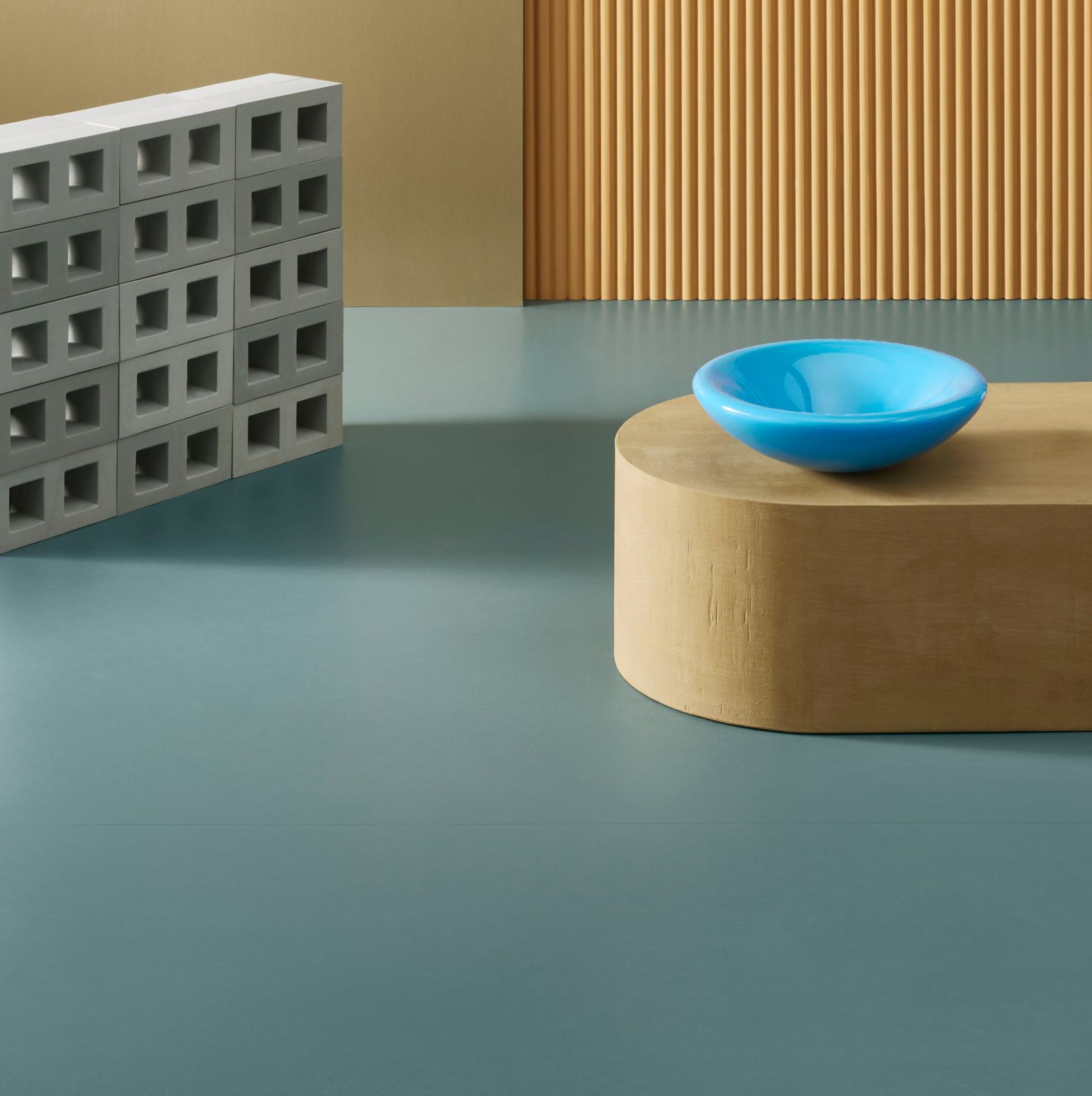 MARMOLEUM SOLID Flooring By Forbo Flooring Systems