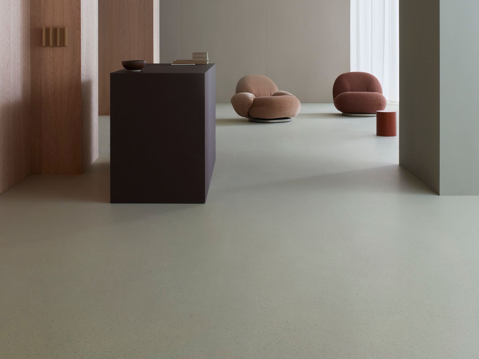 Forbo Flooring Systems: Ecological flooring | Archiproducts
