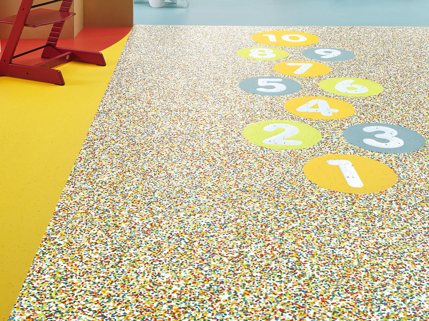 Forbo Flooring Systems: Ecological flooring | Archiproducts