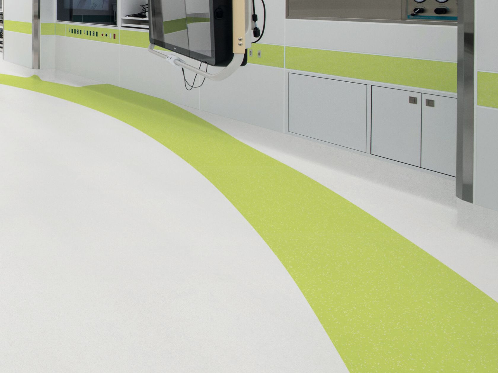 Forbo Flooring Systems: Ecological flooring | Archiproducts