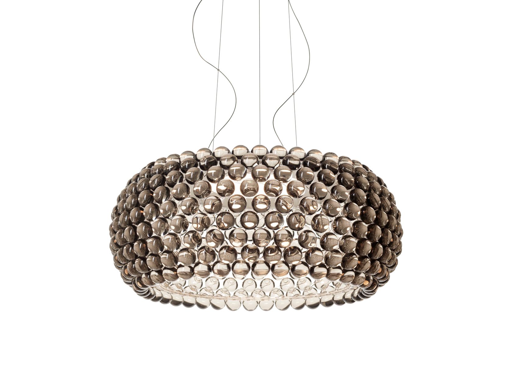 CABOCHE PLUS Pendant lamp By Foscarini | design Patricia Urquiola ...