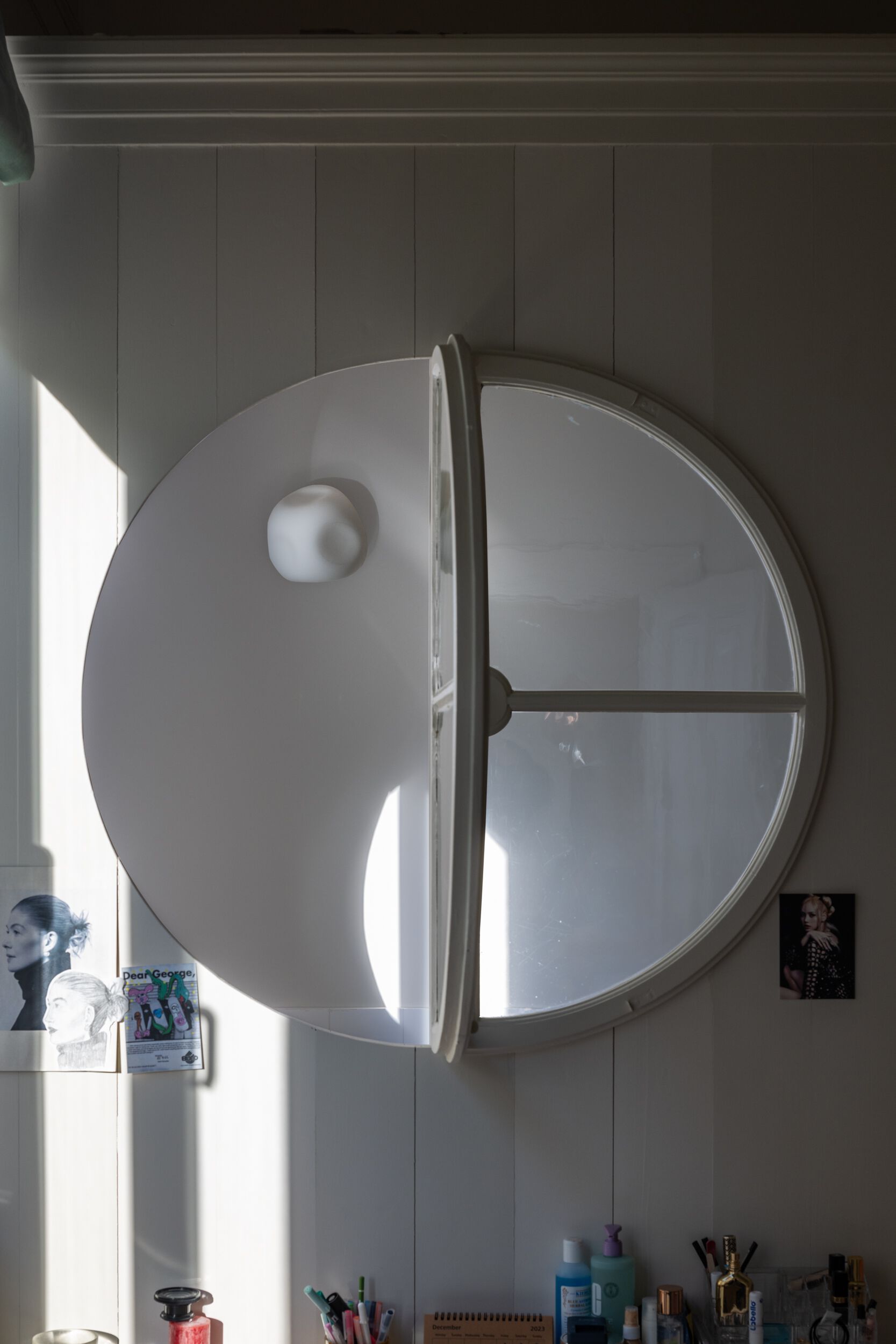 HOBA Ceiling lamp By Foscarini