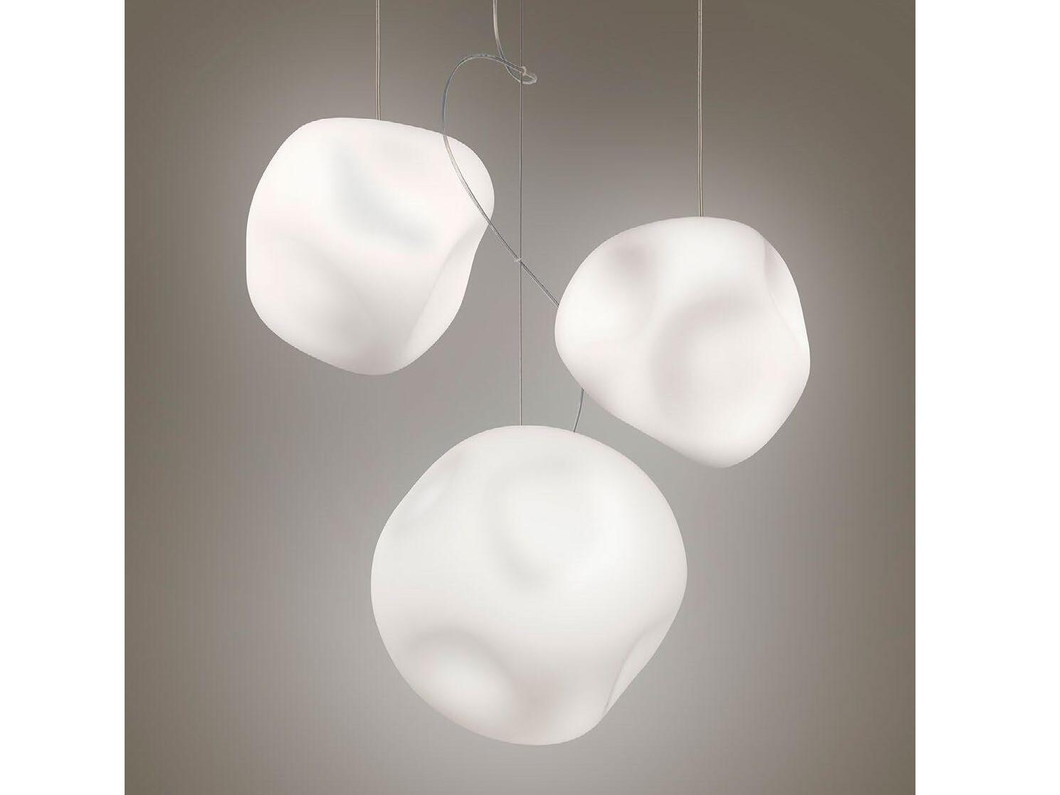 The new Foscarini lamps at NYCxDESIGN 2024