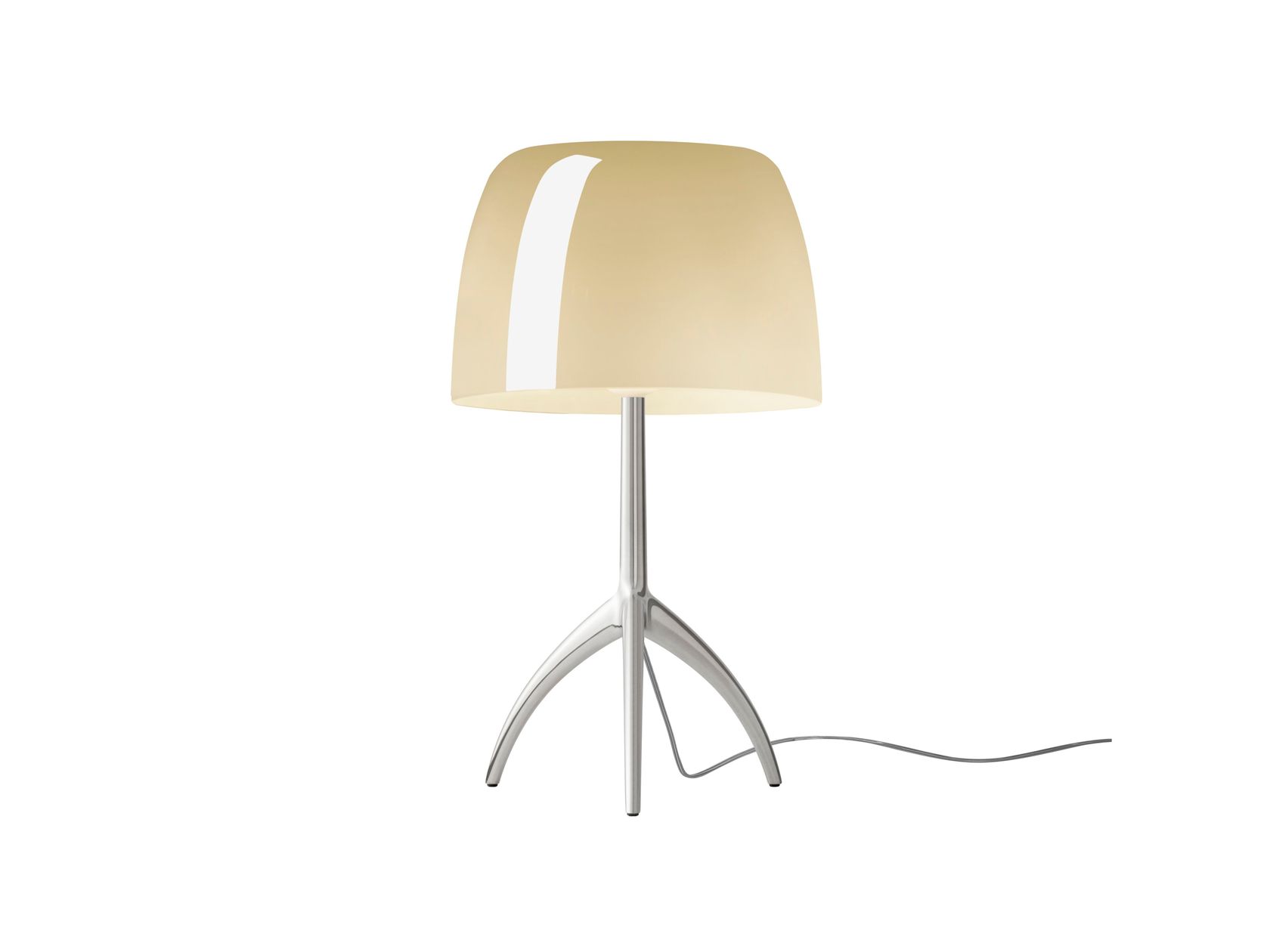 LUMIERE NUANCES Table lamp By Foscarini | design Rodolfo Dordoni