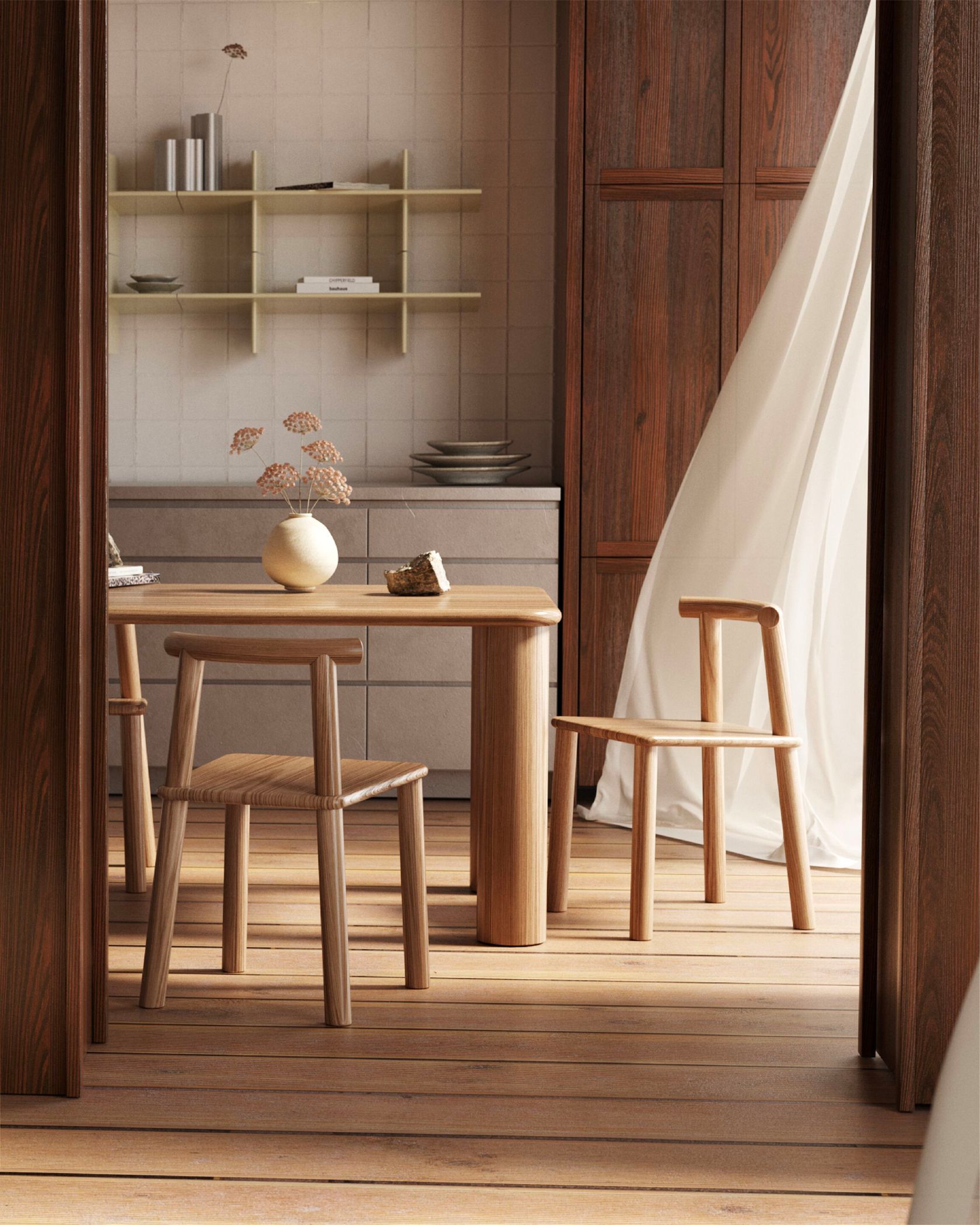 COMMUNE Table By Found