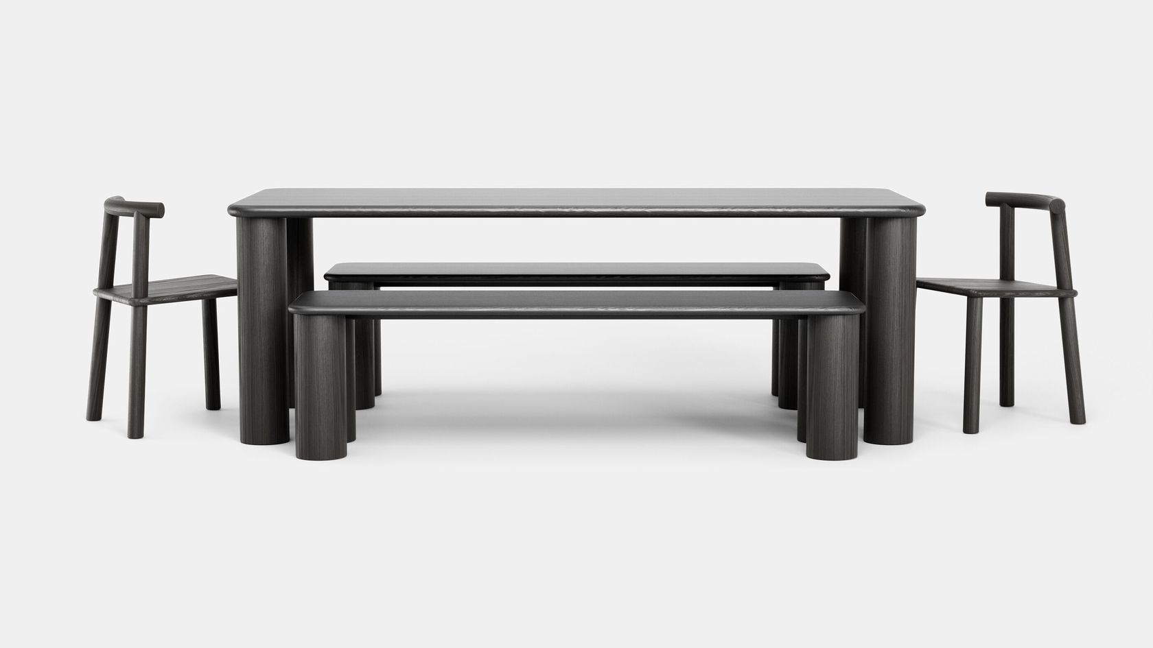 COMMUNE Table By Found
