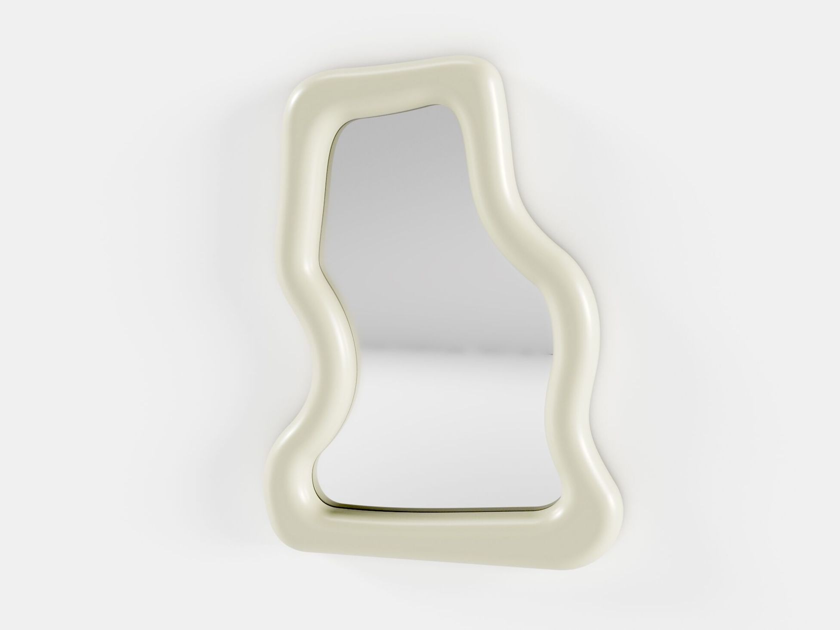 MEDIUM FLO Mirror By Found