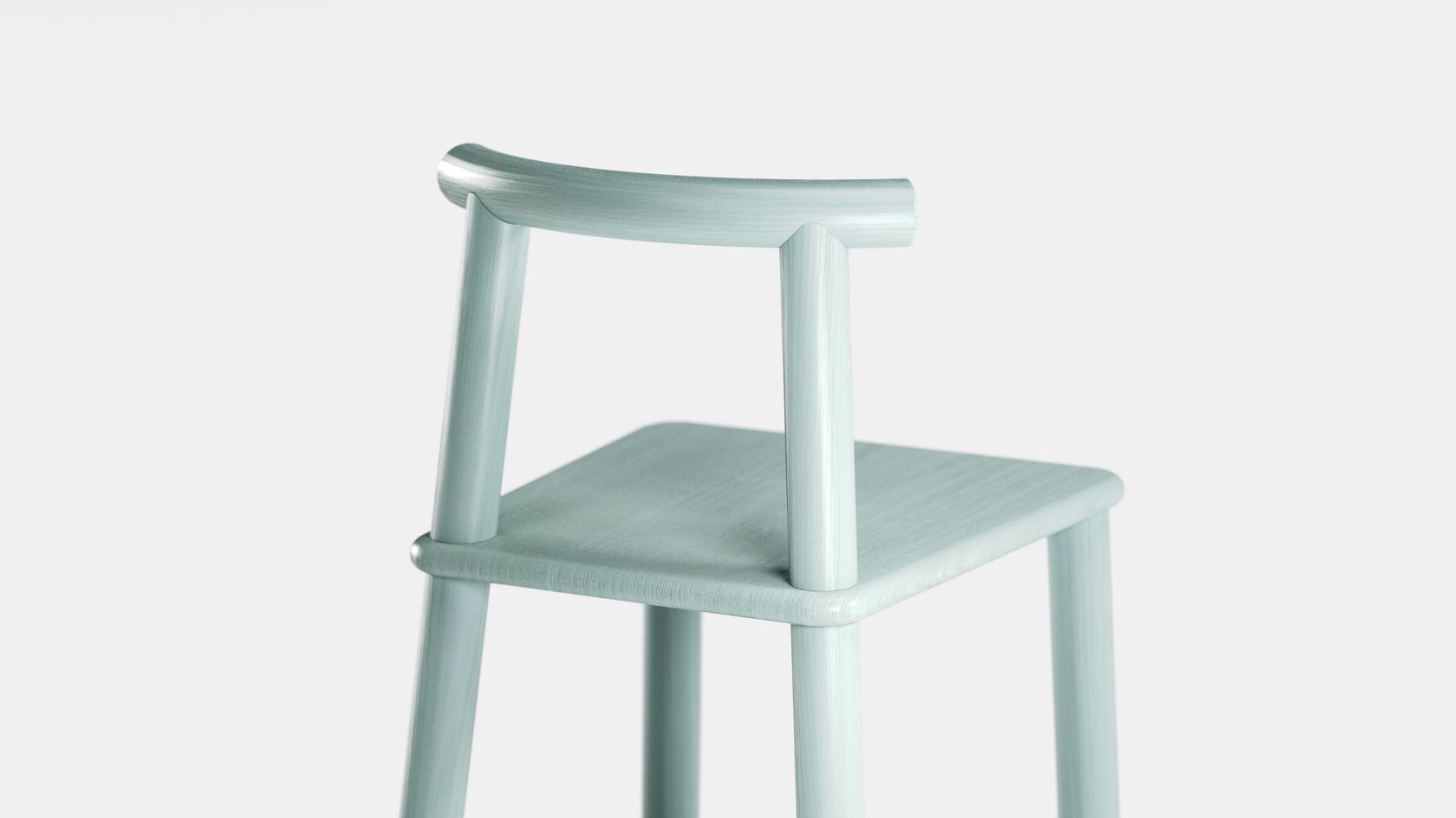 MIDI Chair By Found