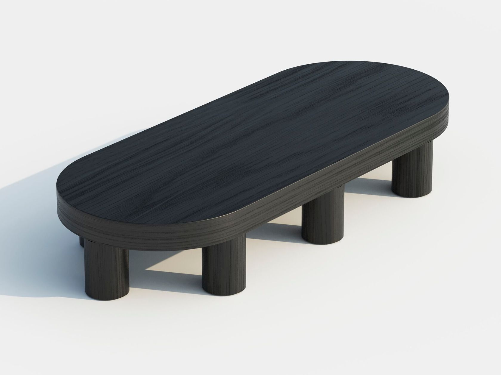 WEE Coffee table By Found