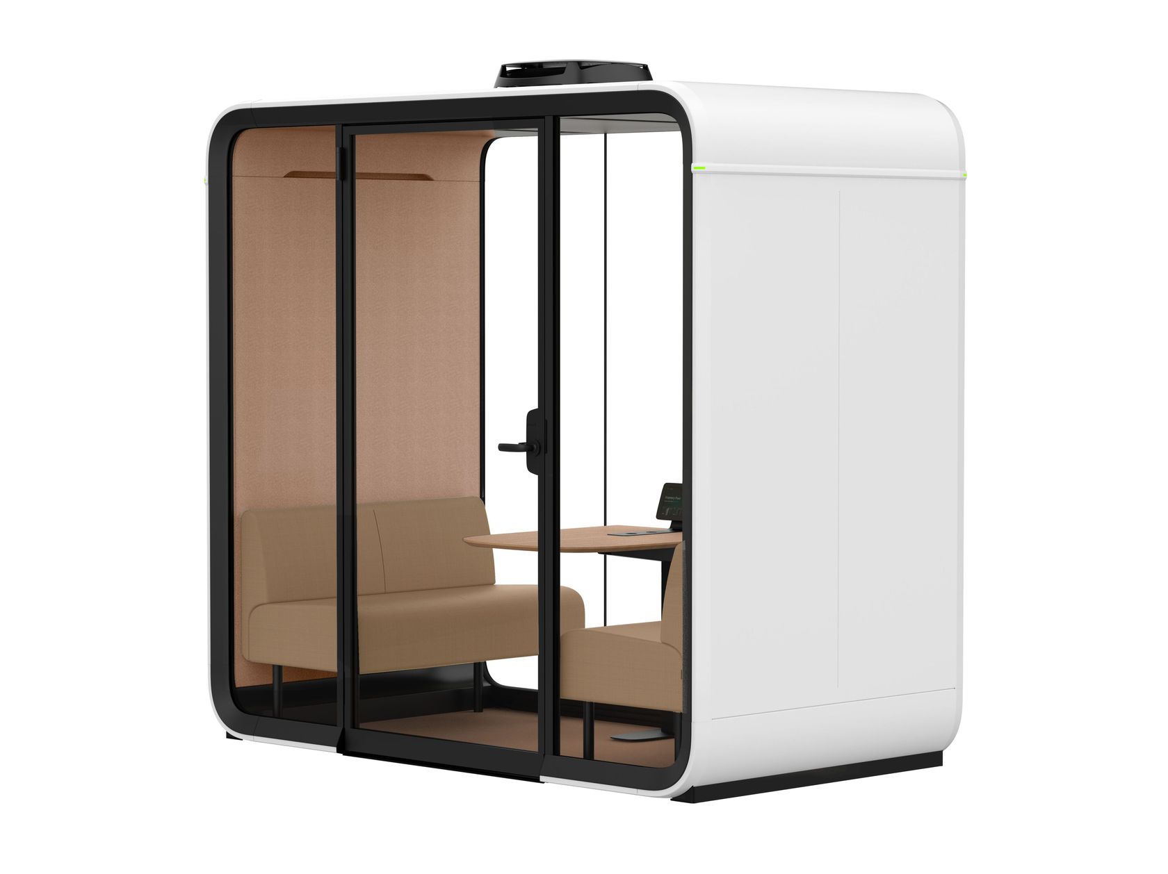 Framery: Soundproof pods & office booths | Archiproducts