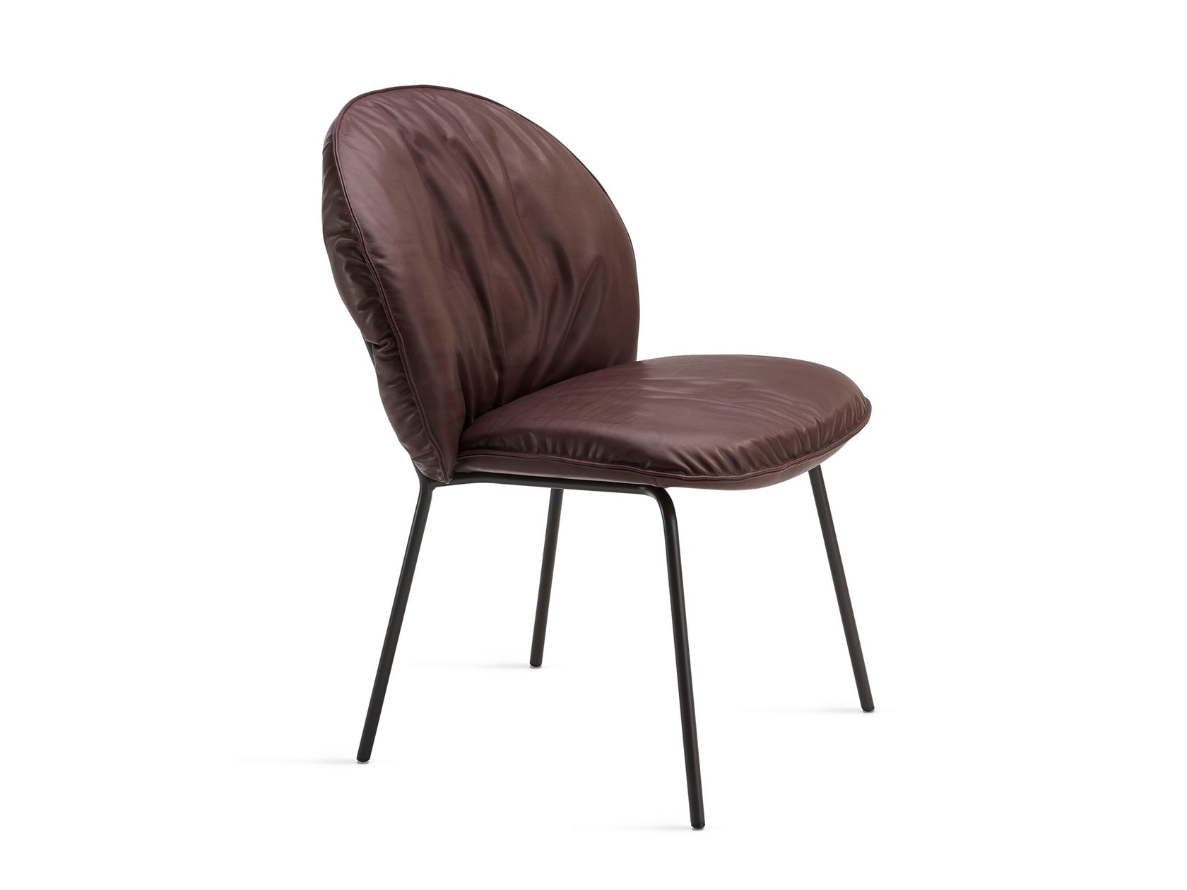 Freifrau expands its Marie collection with new lounge and bar variants