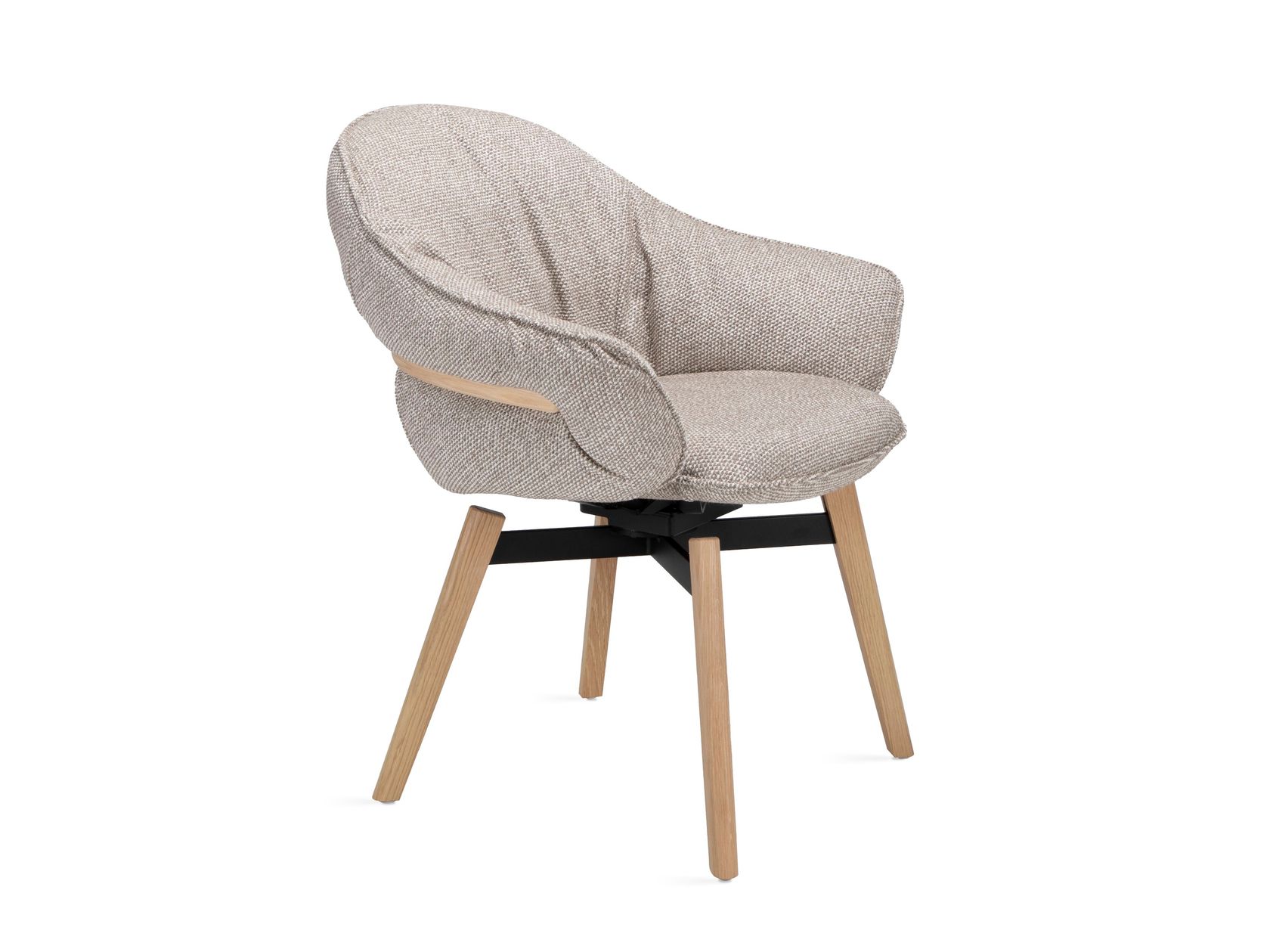 Freifrau expands its Marie collection with new lounge and bar variants