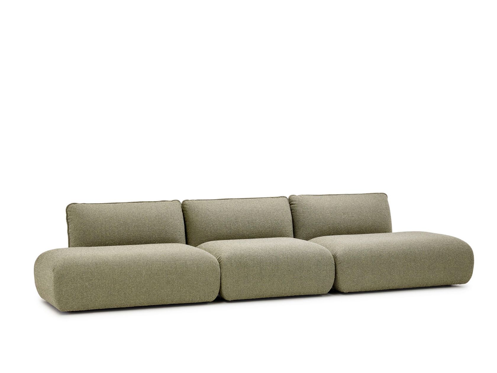 First Mia sofa collection from Freifrau at IMM Cologne 2024