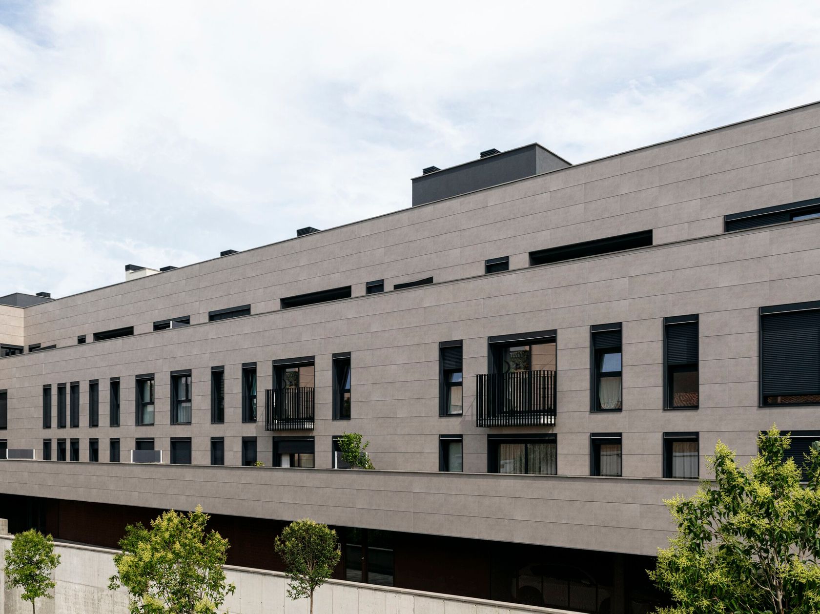Facade systems | External walls and facades | Archiproducts