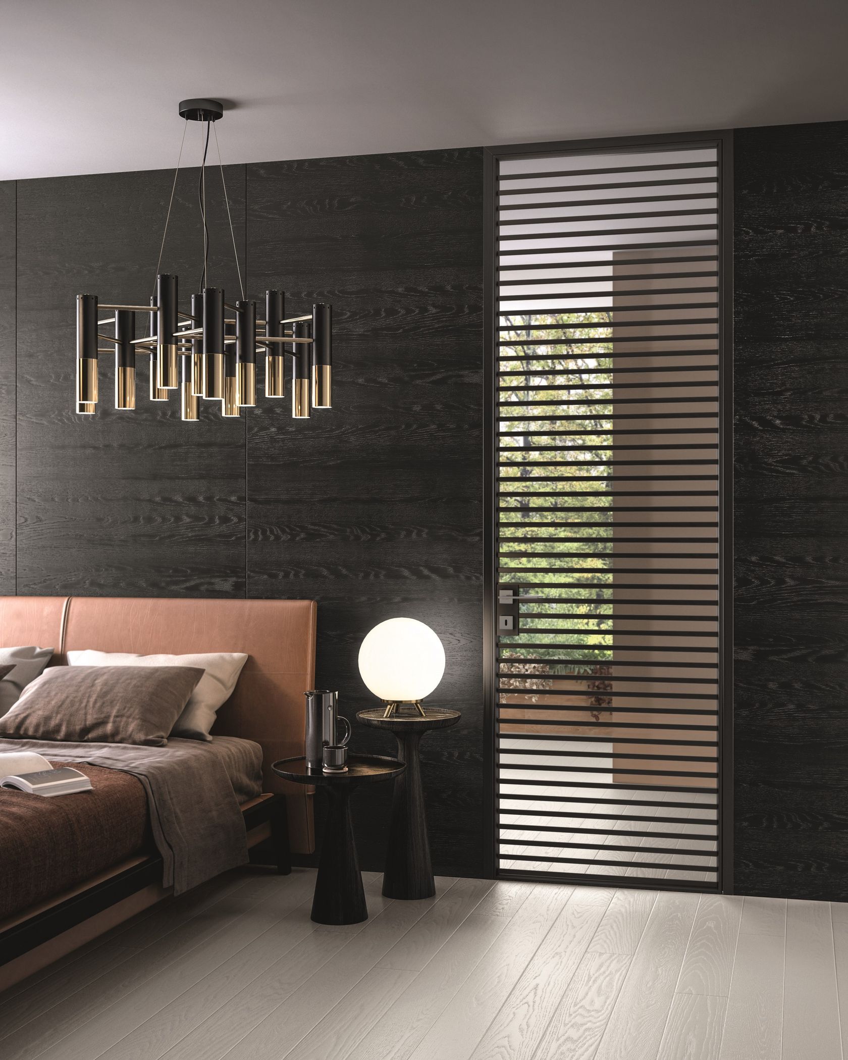 G-LIKE FILOMURO | Porta a battente Collezione G - LIKE By GIDEA