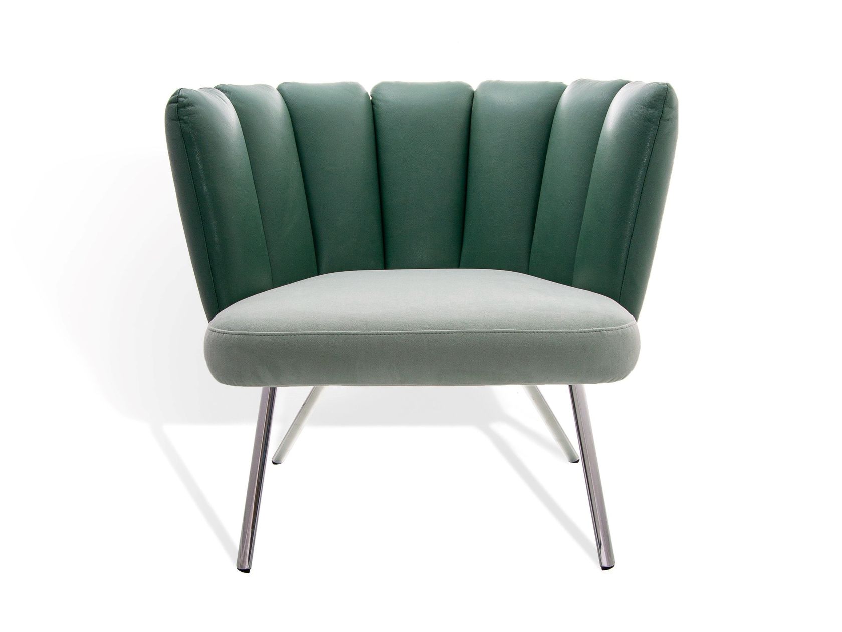 GAIA LOUNGE | Easy chair Easy chair with armrests By KFF | design ...