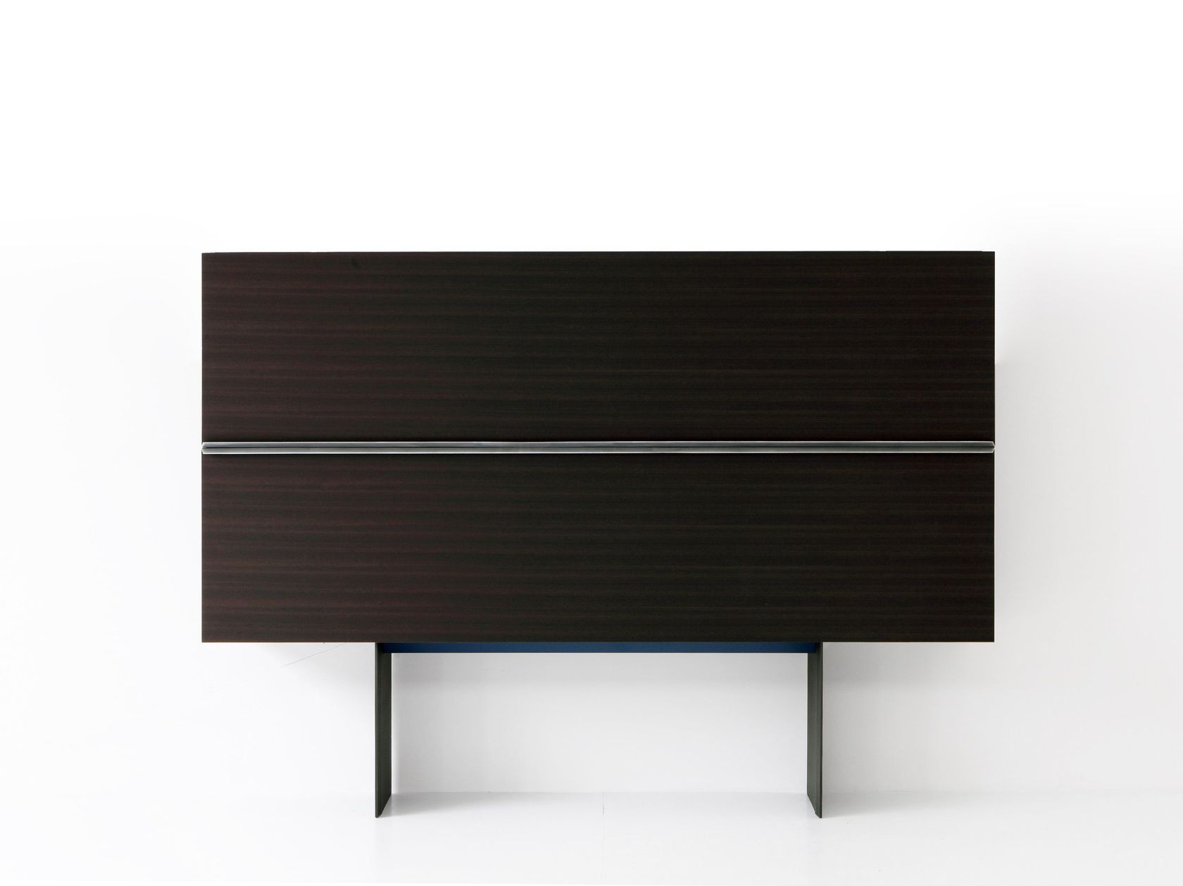 GALLERY Highboard By Porro | design Buratti Architetti