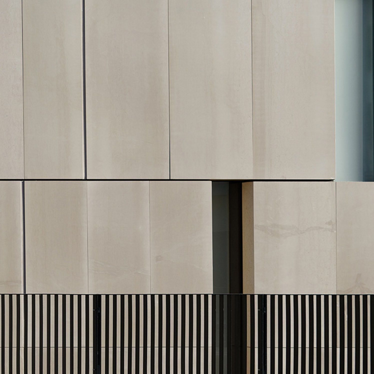 GAMMASTONE NATURAL AIR Natural stone Panel By GammaStone