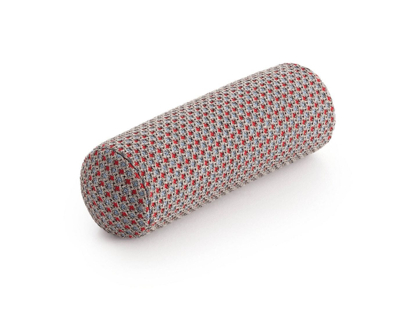 GARDEN LAYERS BLUE | Roll cushion Garden Layers Collection By GAN ...