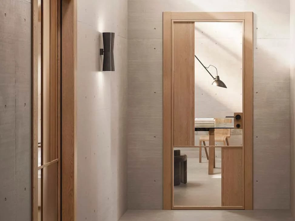 GAROFOLI: Porte per interni | Archiproducts