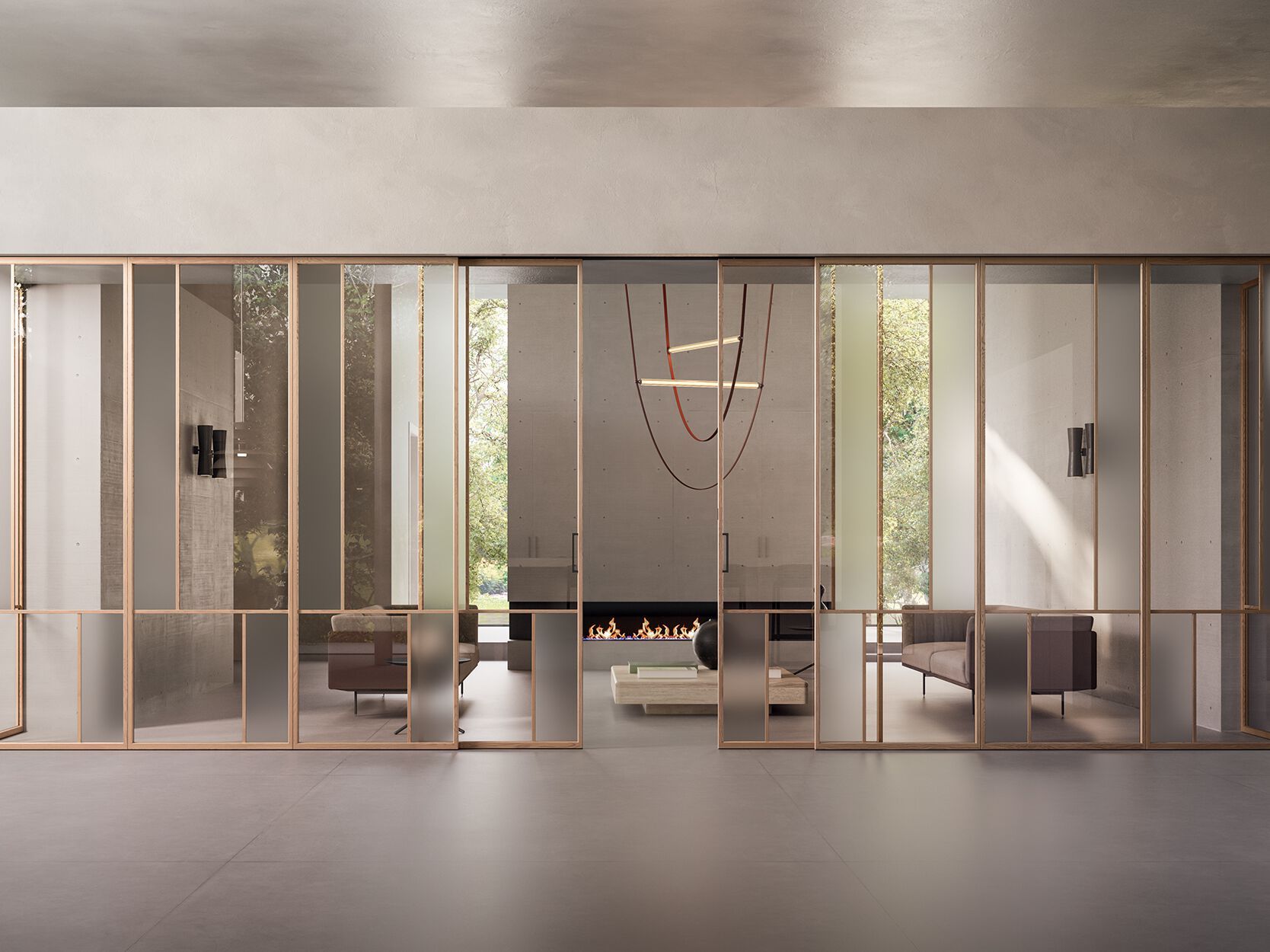 GAROFOLI: Puertas de interior | Archiproducts