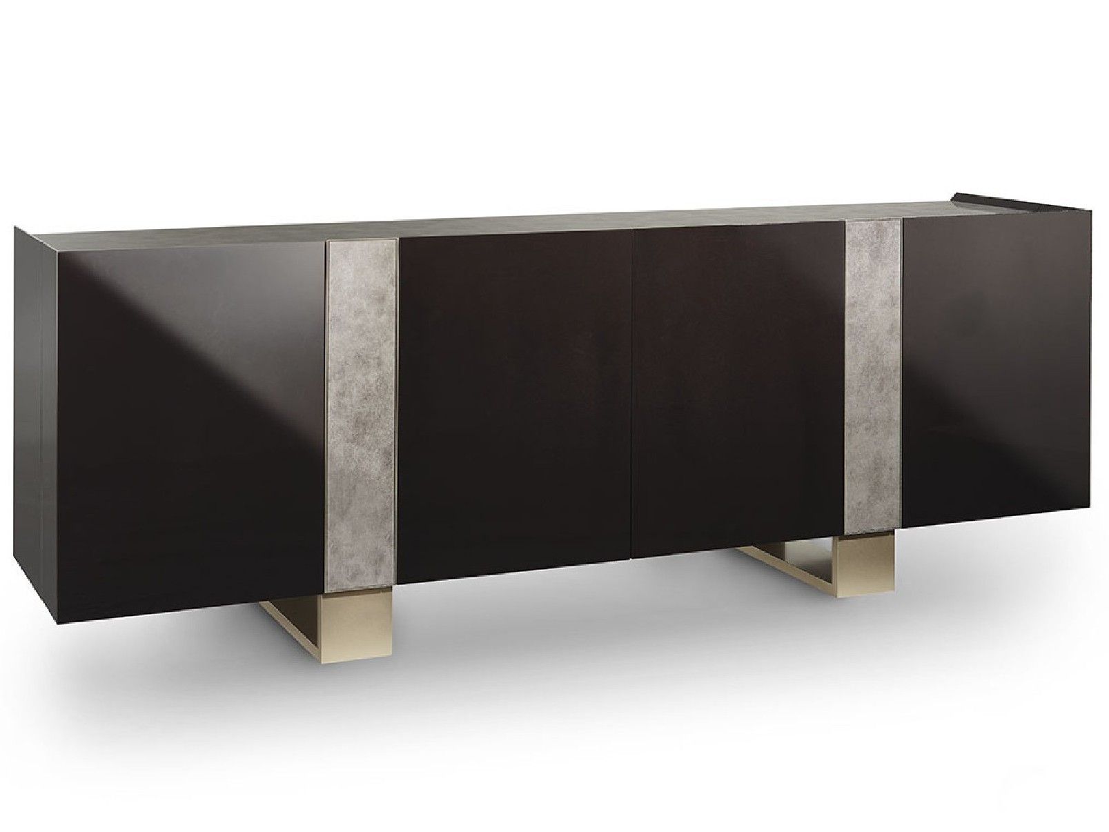 GARRET | Sideboard Garret Collection By Sicis design Massimiliano Raggi