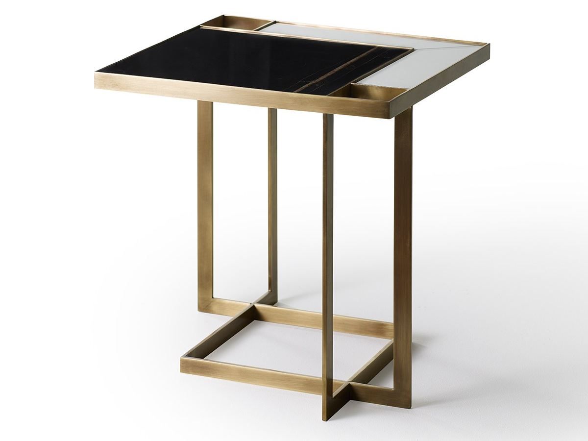 GARY | Coffee table By MARIONI design Studio 63