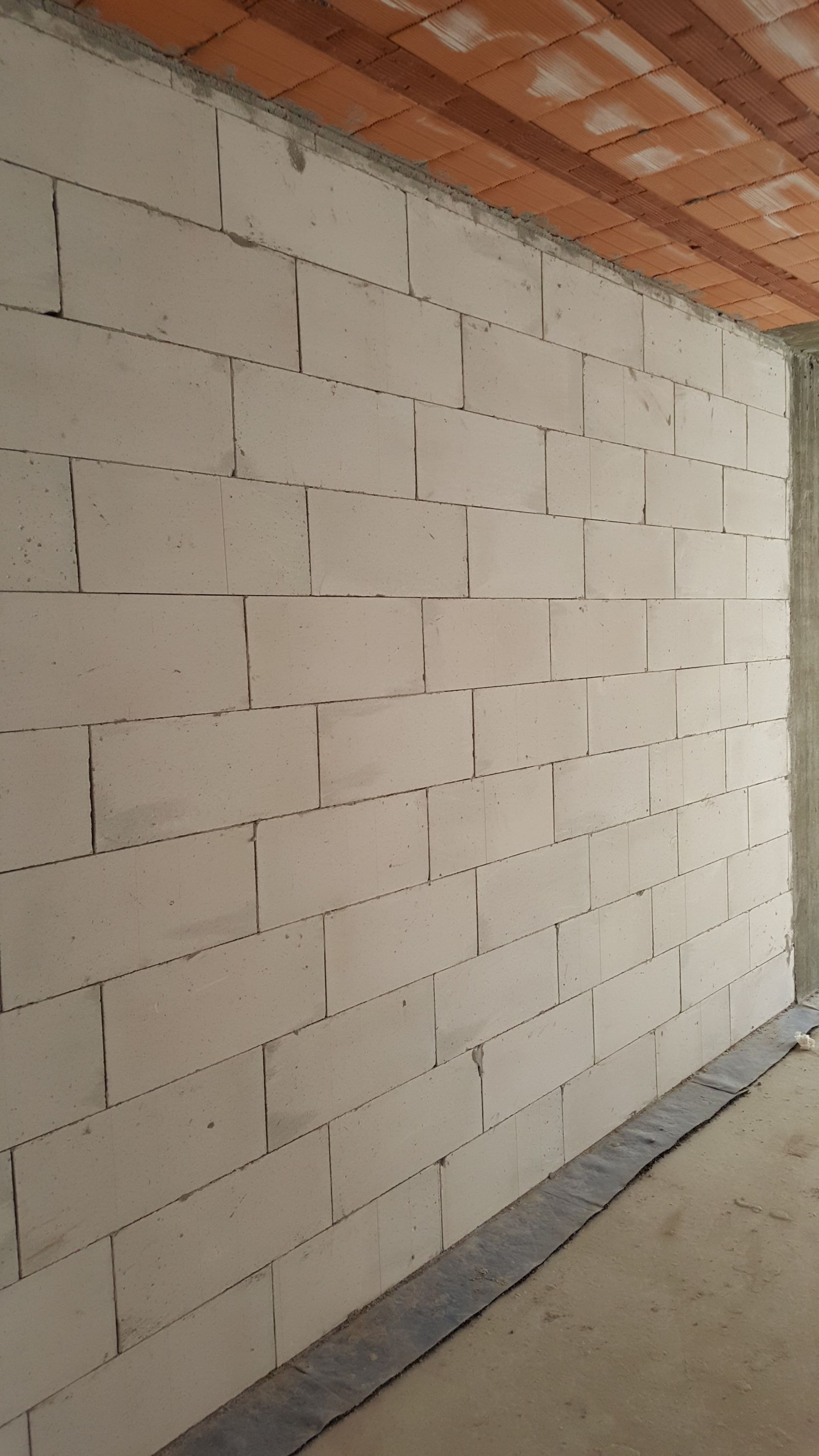 Bloc pour cloison en béton léger GASBETON® EVOLUTION By Bacchi