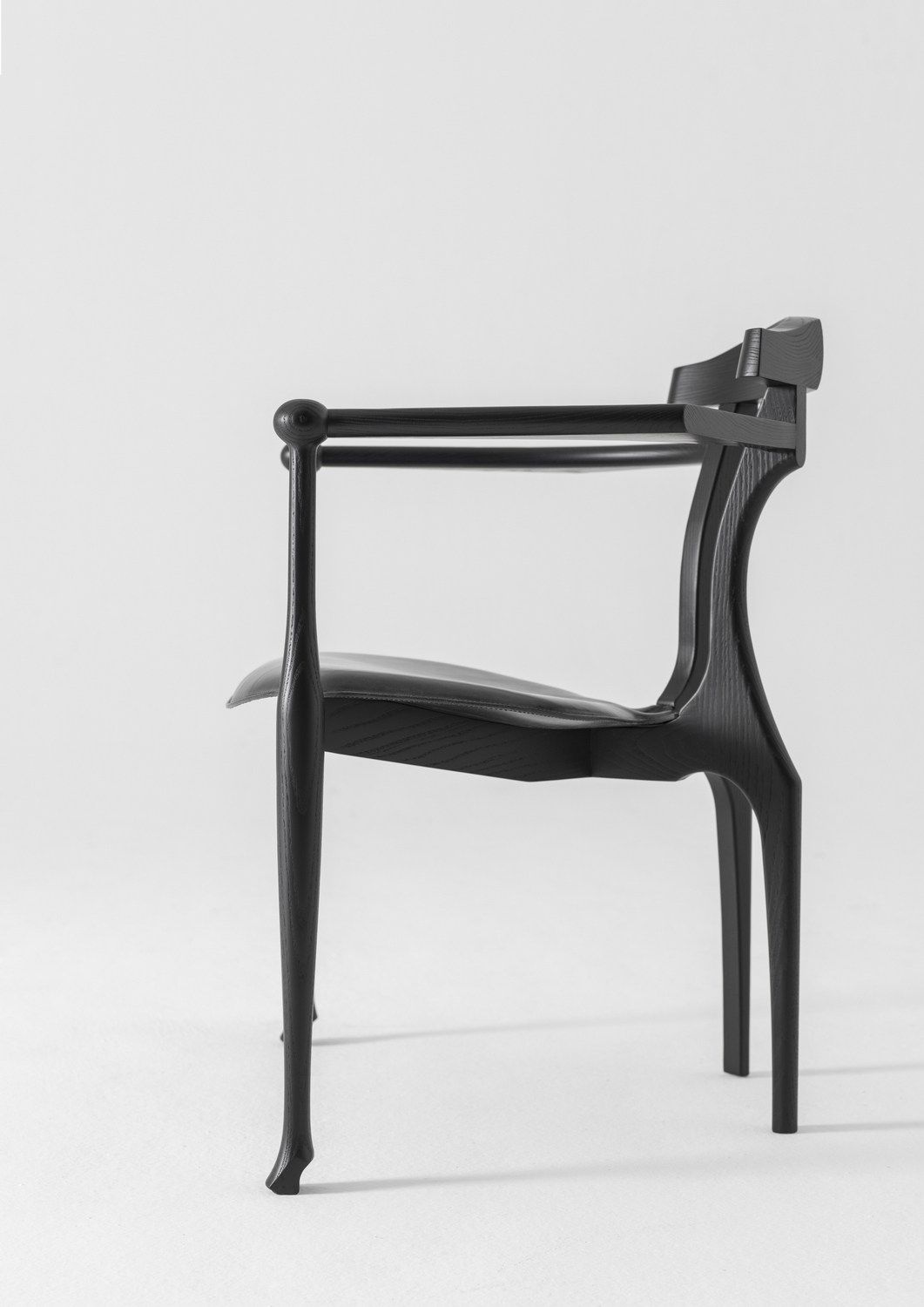GAULINO Chair By BD Barcelona | design Oscar Tusquets Blanca