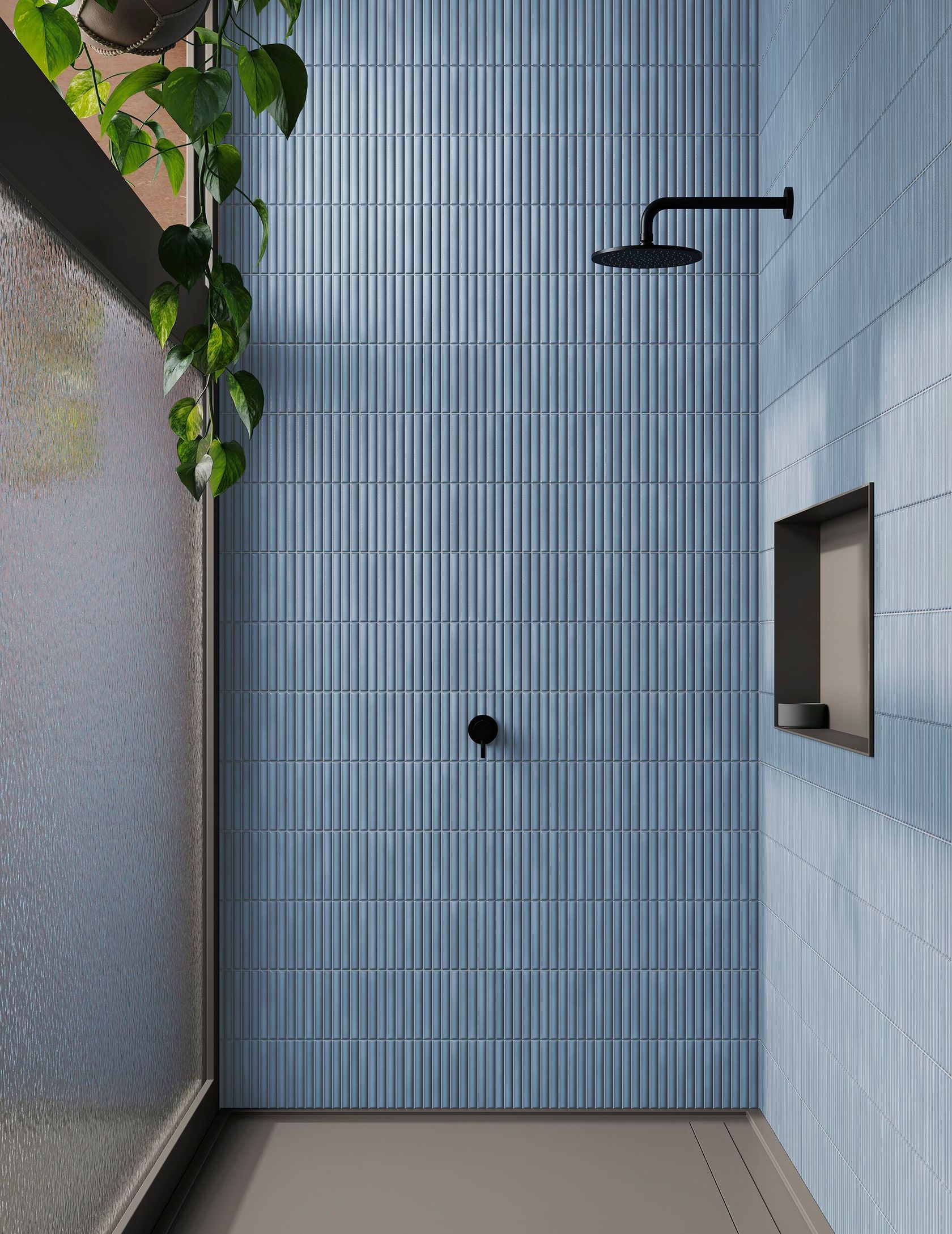 DECO LINGOT Indoor glazed porcelain stoneware wall tiles By GAYAFORES