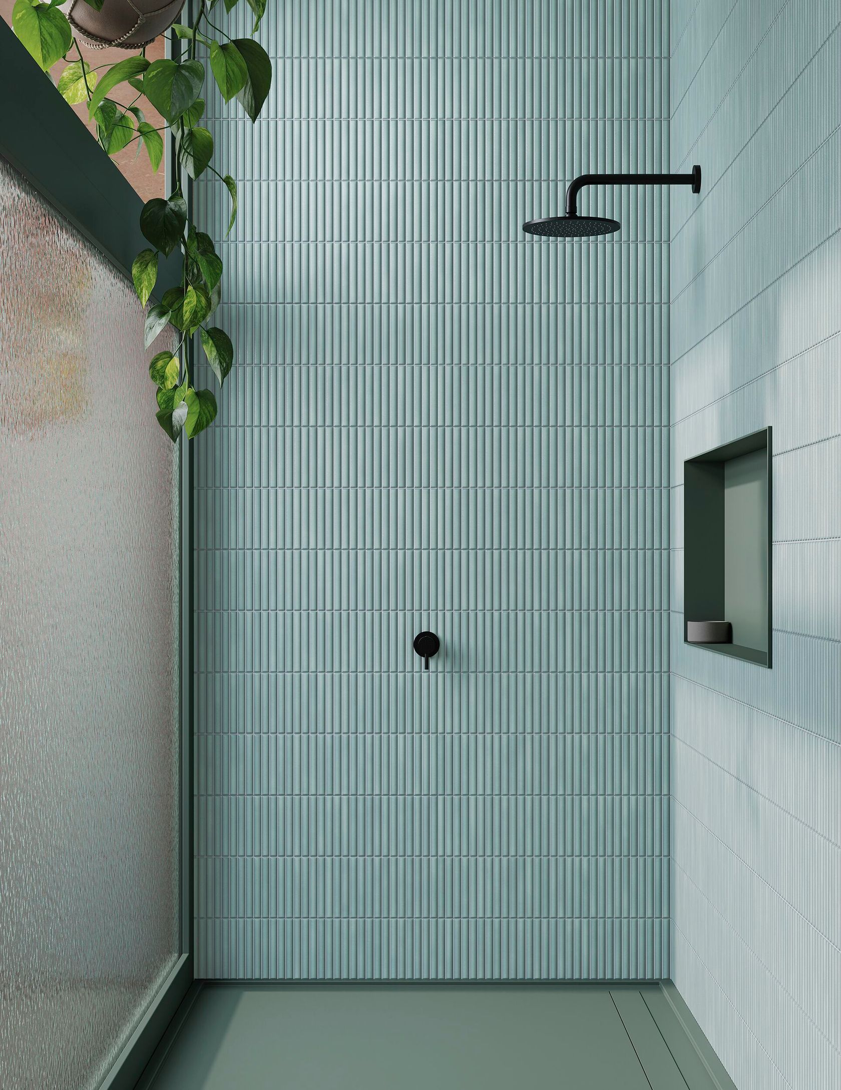 DECO LINGOT Indoor glazed porcelain stoneware wall tiles By GAYAFORES