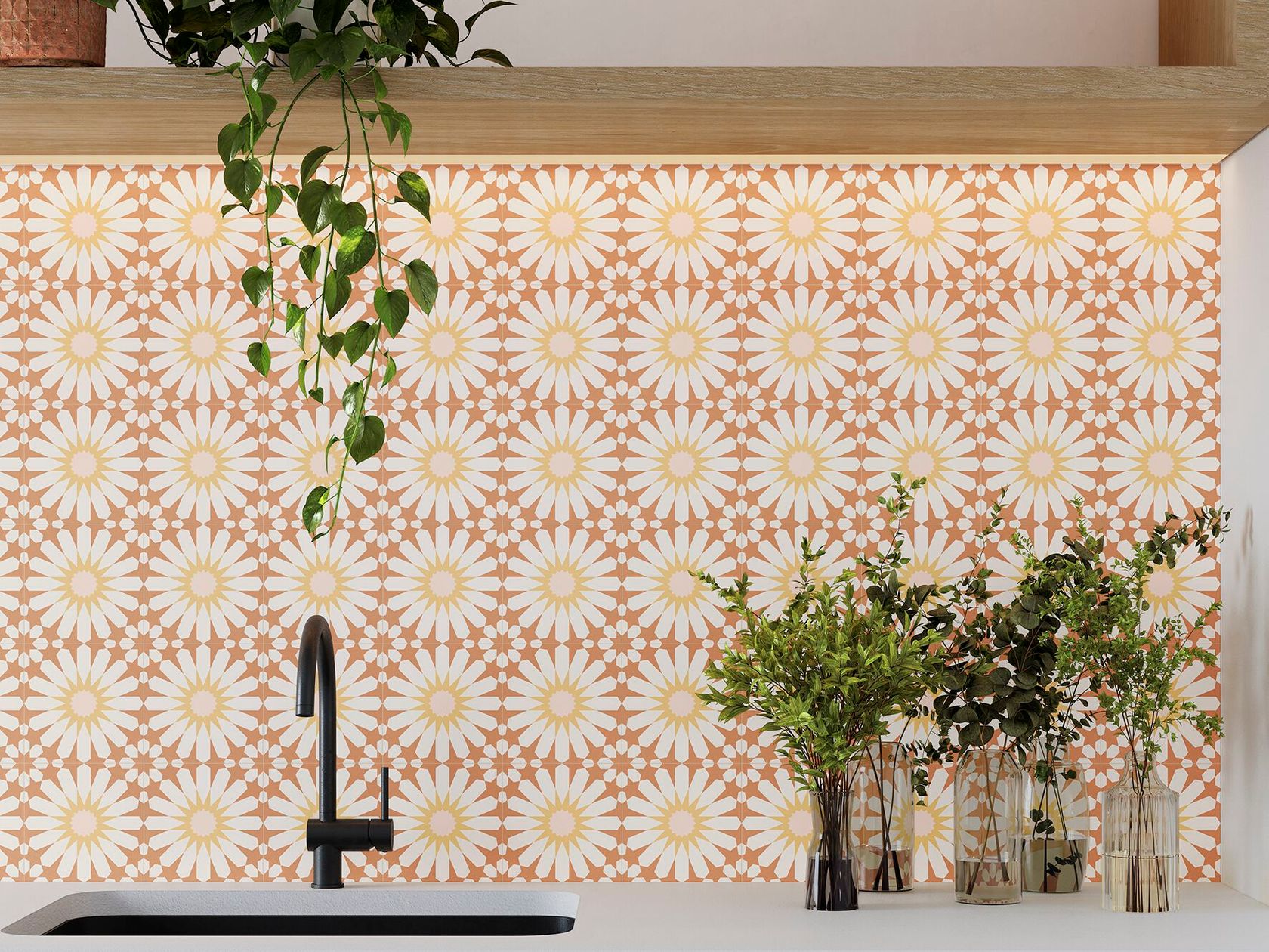 SOLEIL Flooring By GAYAFORES