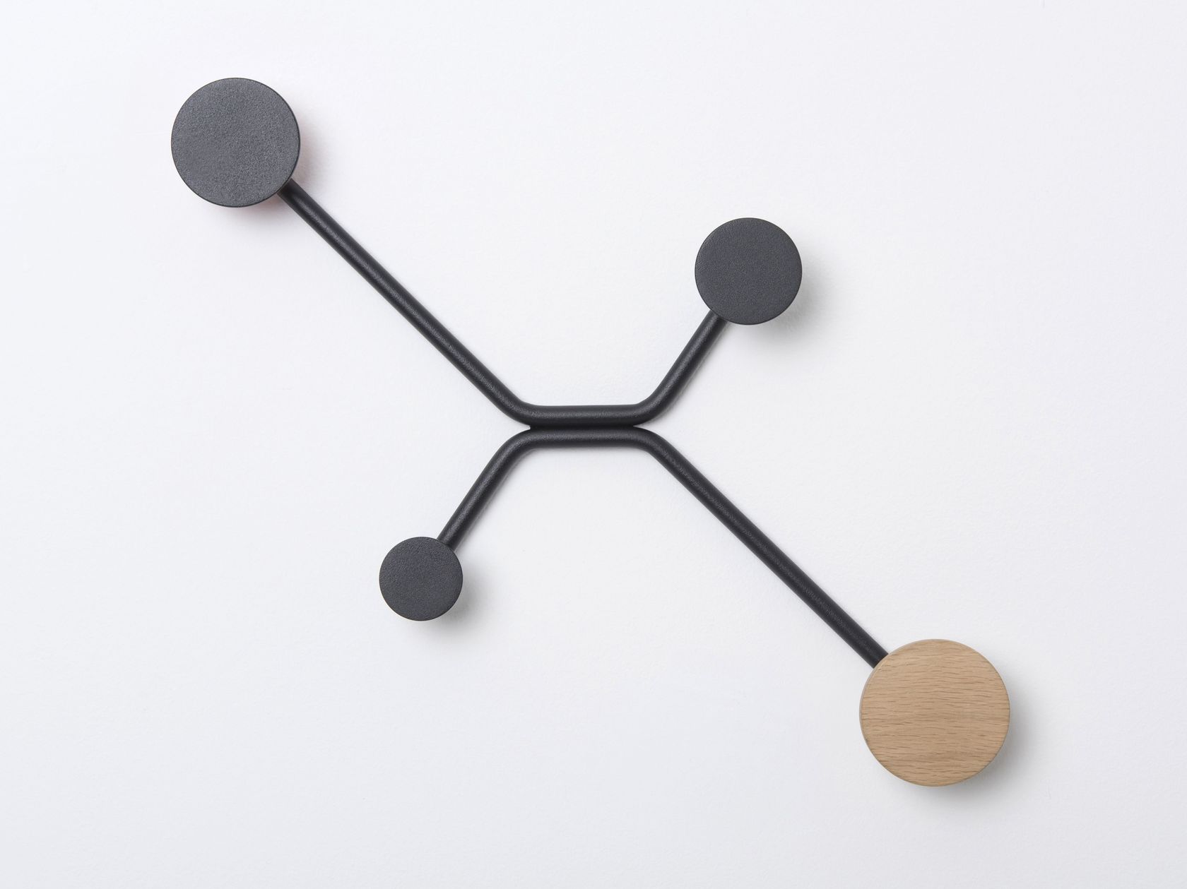 Coat racks Revit | Archiproducts