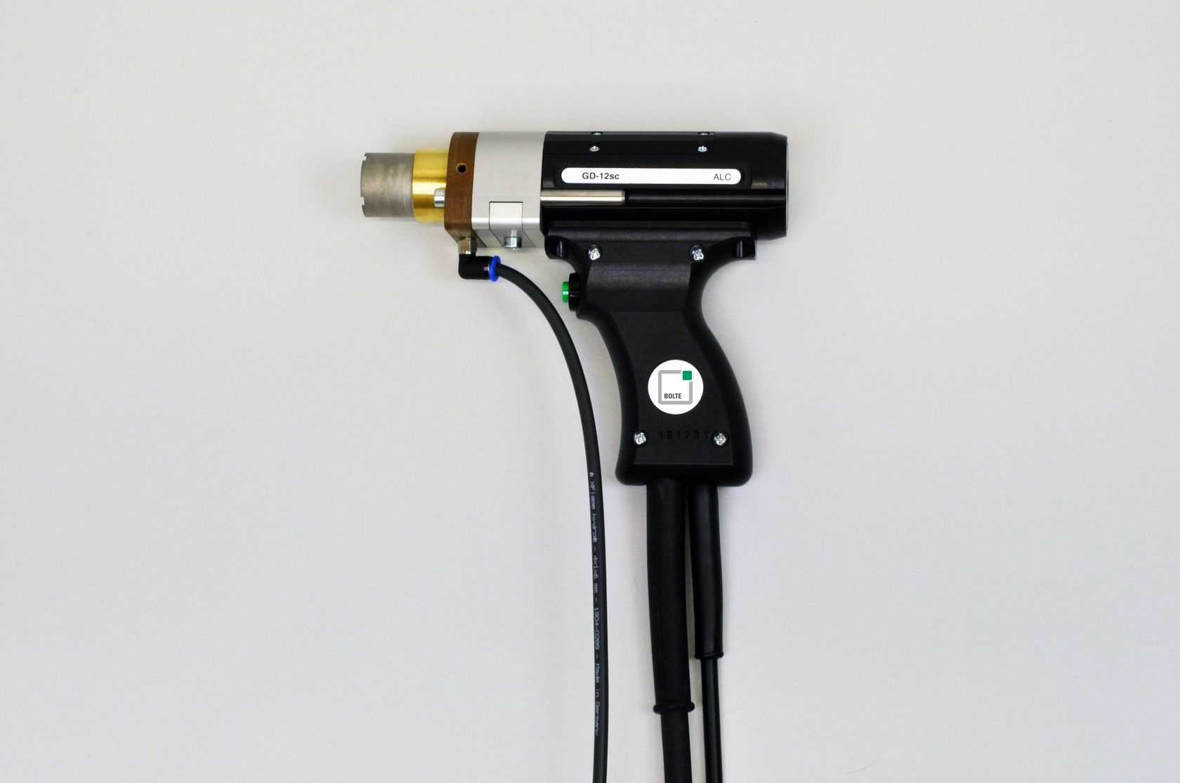 GD-12 | Welding gun Welding gun By Stud Welding System