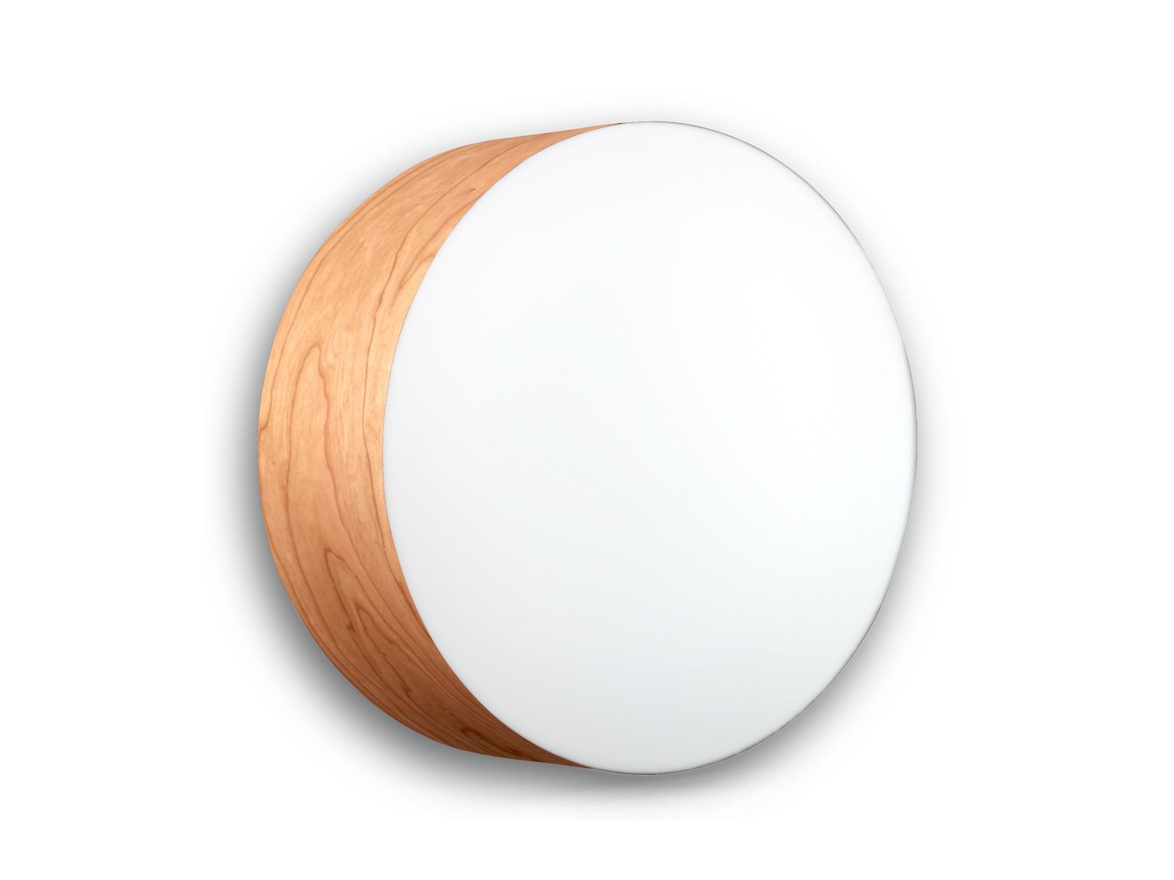 GEA Wood veneer wall lamp / ceiling lamp By LZF | design Mariví Calvo