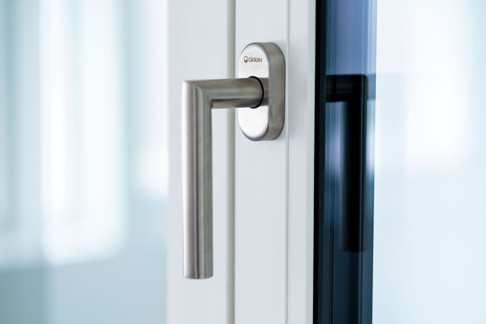 GEALAN-LINEAR® window PVC By GEALAN