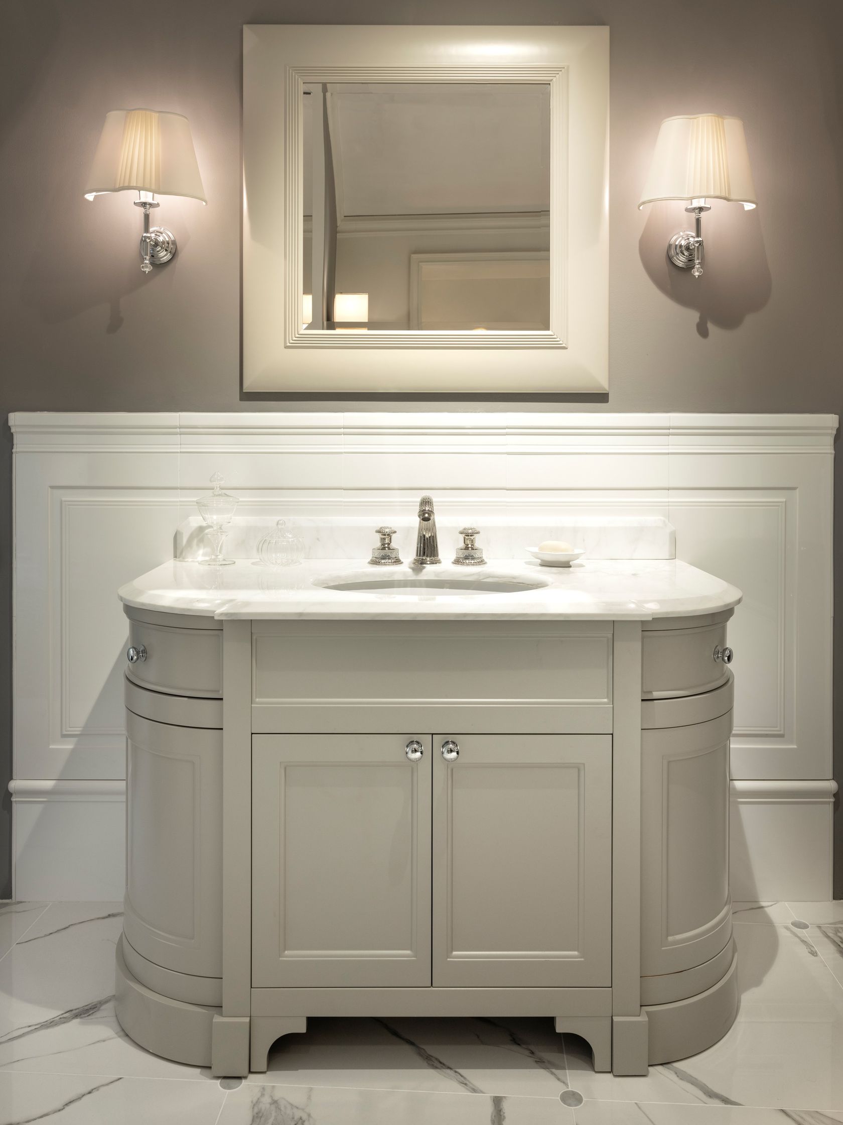 GEMSTONE | 壁灯 By Devon&Devon