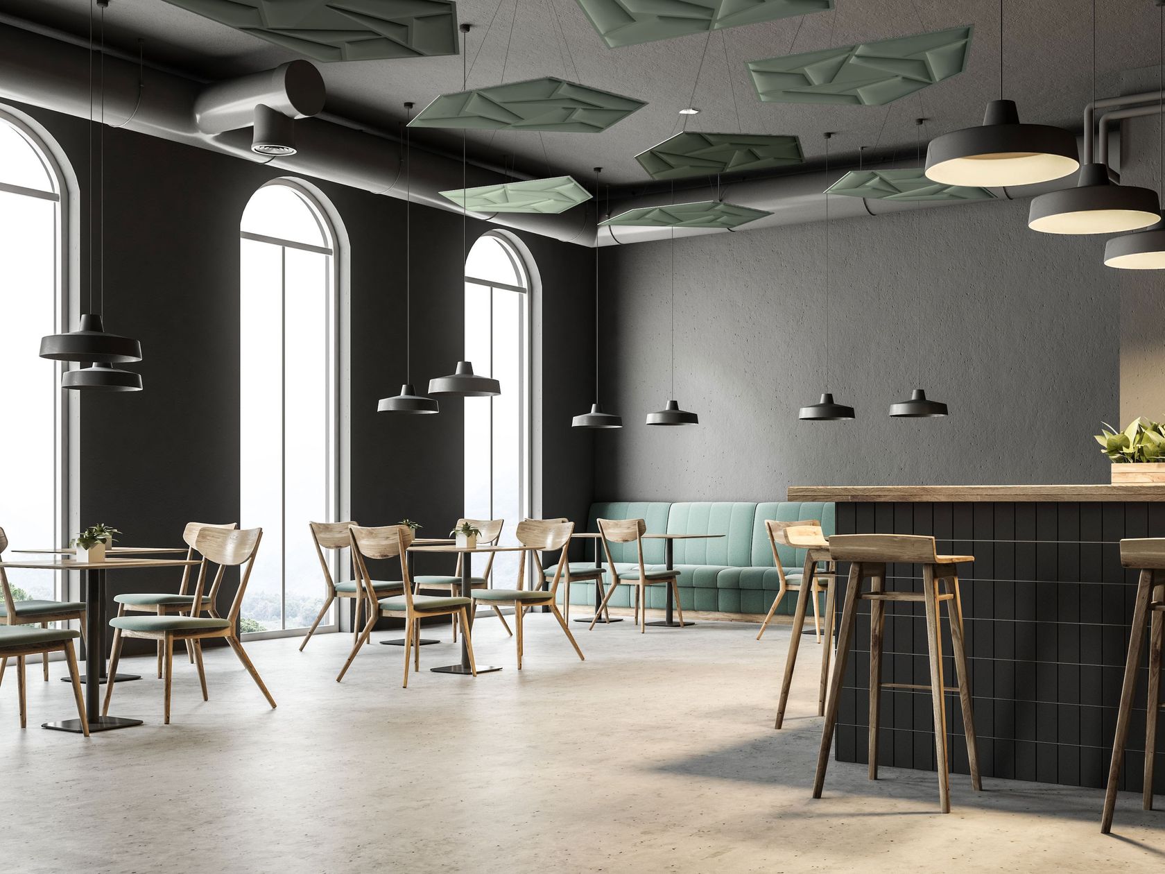 Vicoustic: Decorative acoustic panels | Archiproducts