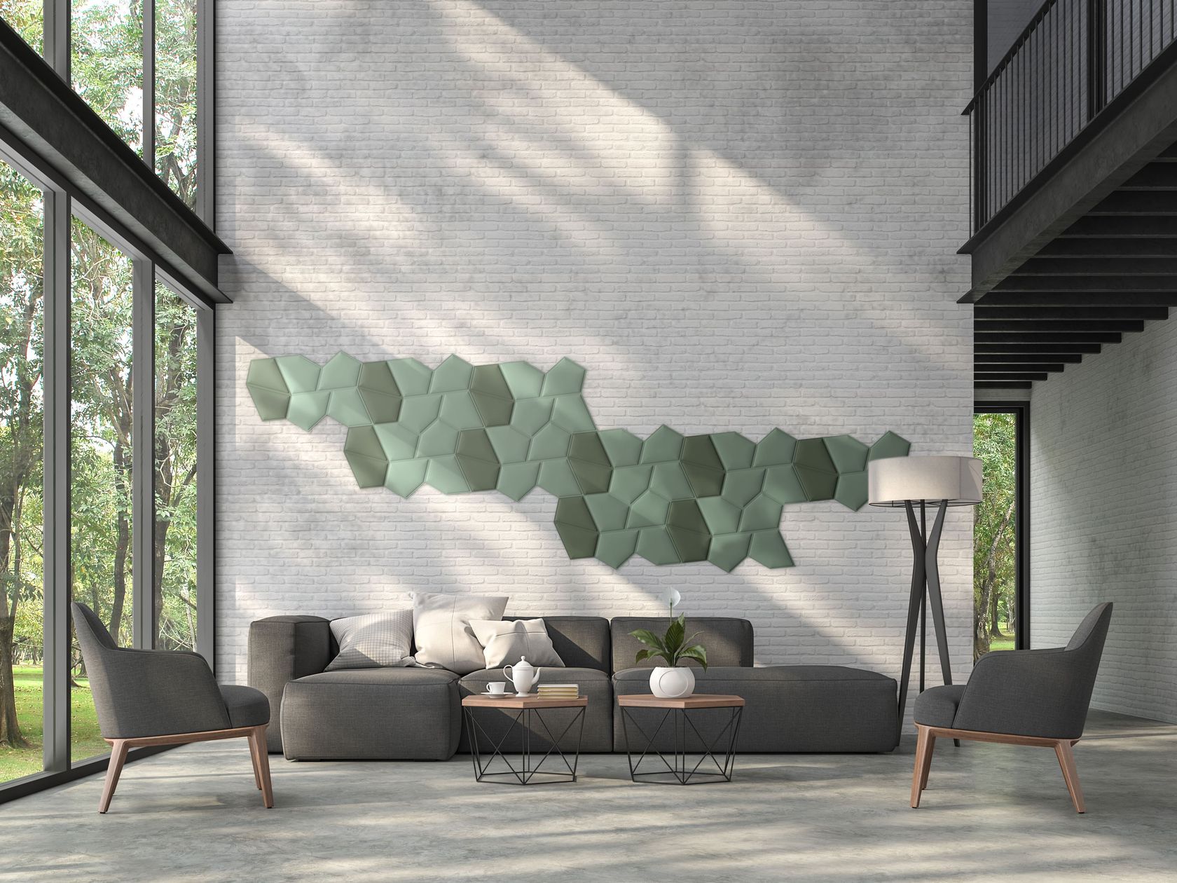 Vicoustic: Decorative acoustic panels | Archiproducts