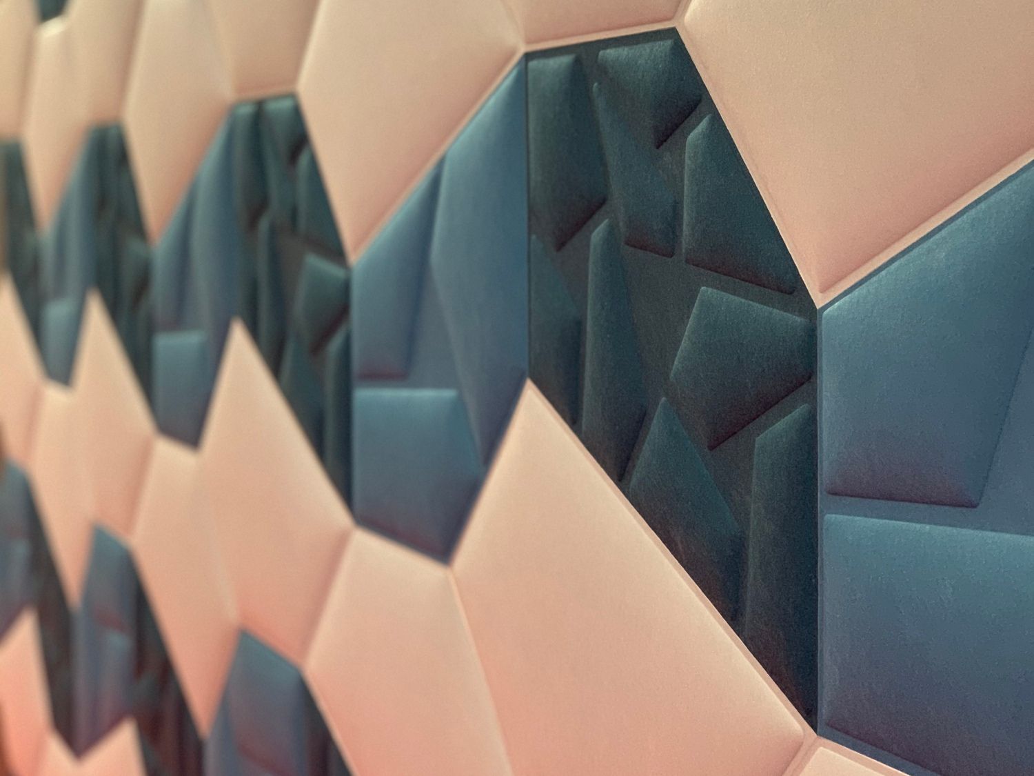 GEN_VMT PENRAY 02 Acoustic wall panel By Vicoustic