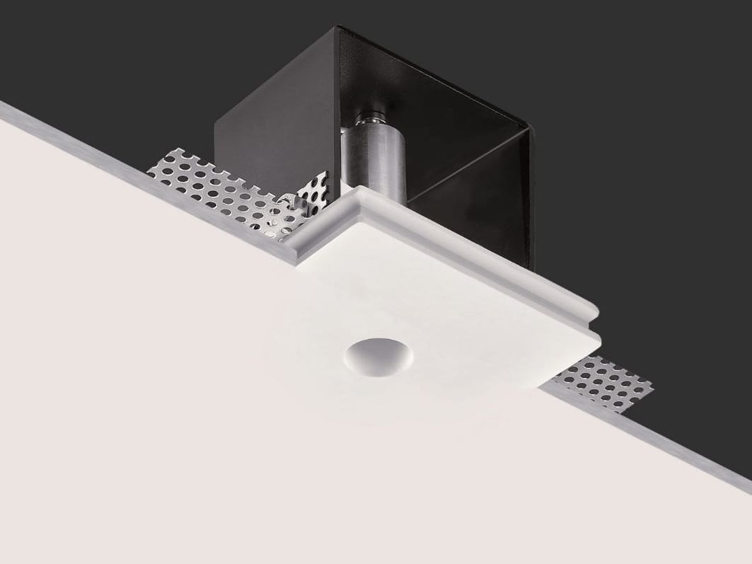 LED recessed Coral® spotlight GENIUS BASIC The Main Collection By Buzzi ...