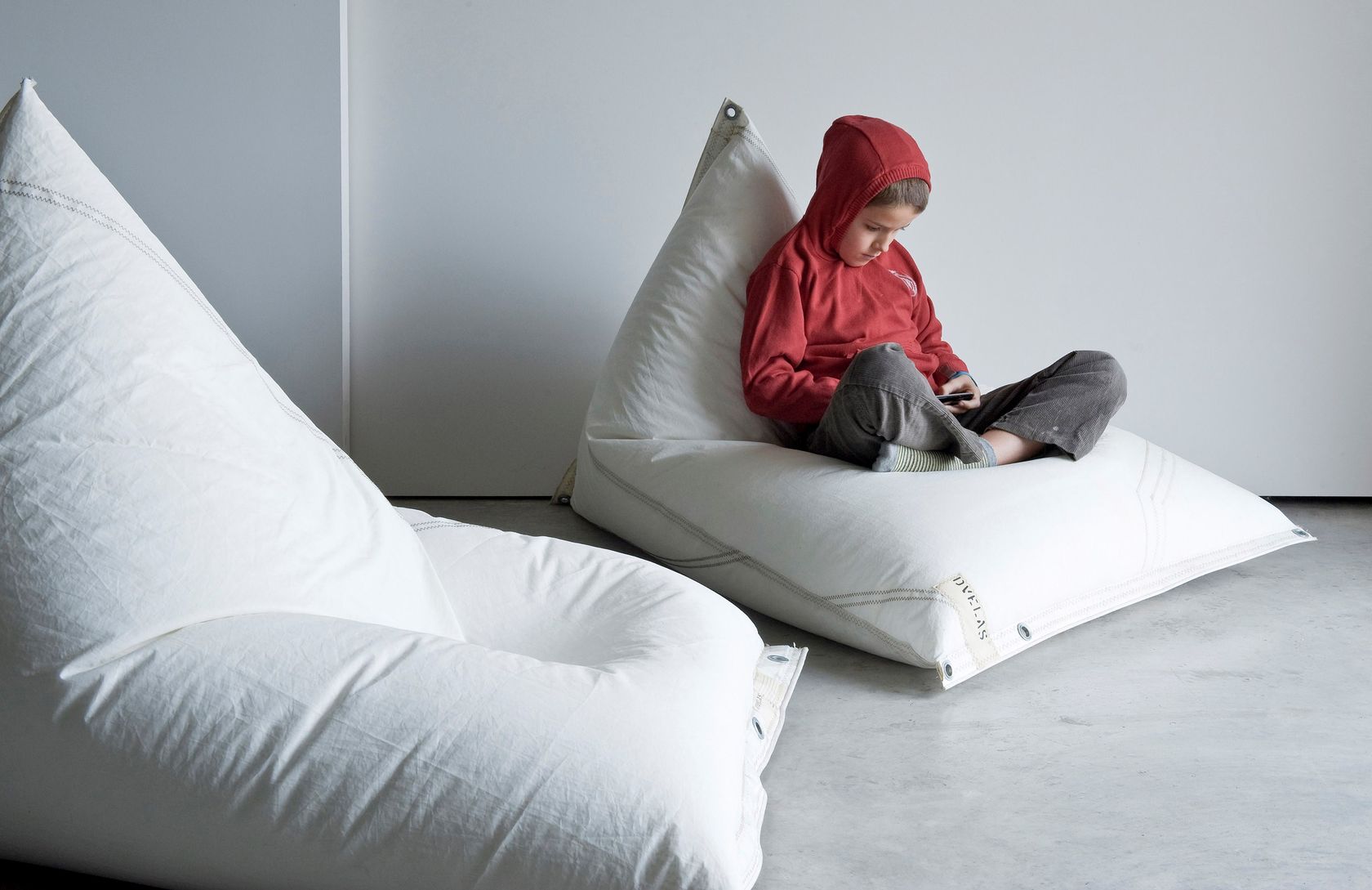 GENOIS Collection Genois By DVELAS design Enrique Kahle