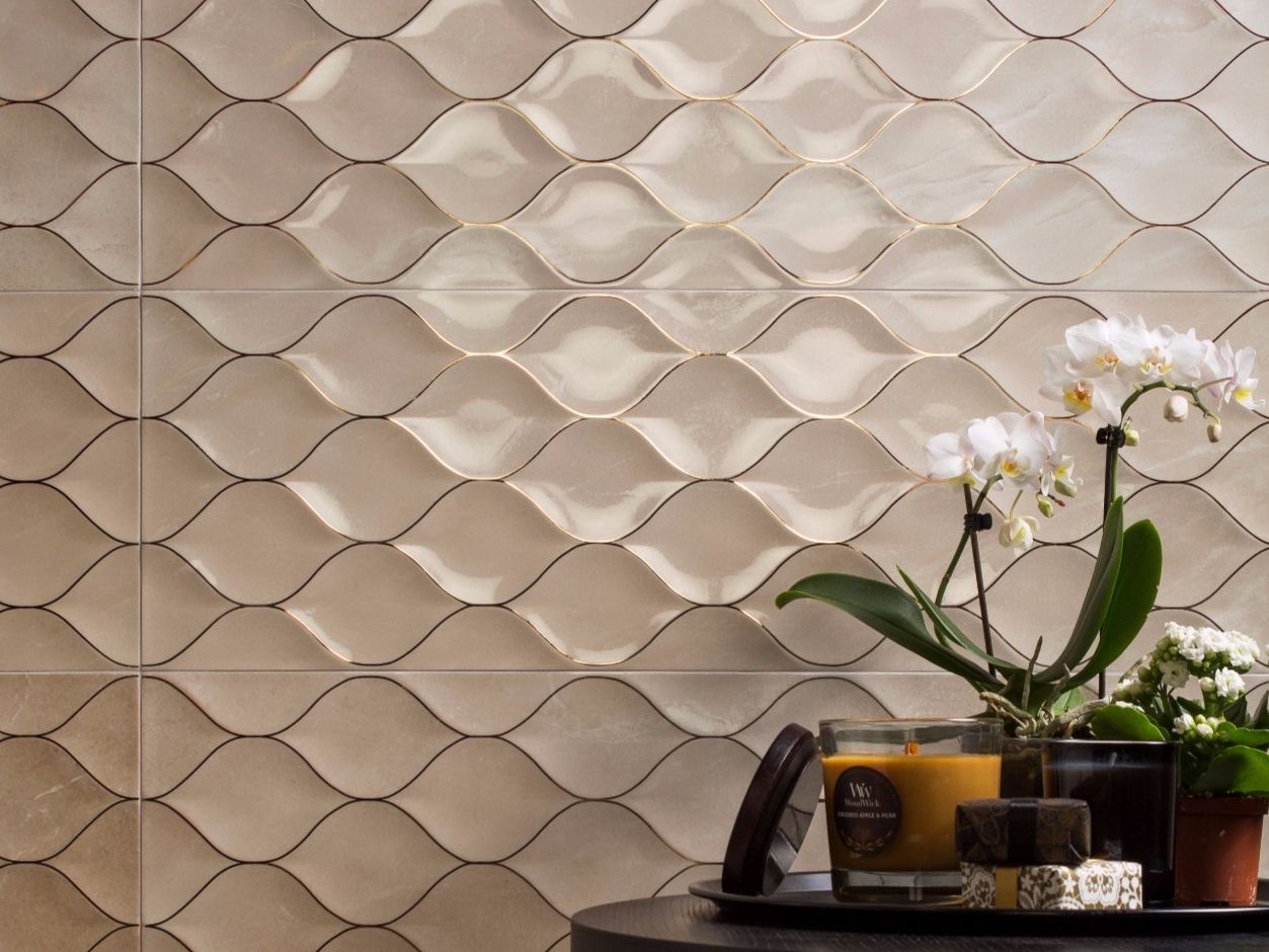 GENUS | Wall tiles Genus Collection By Ceramica d'Imola