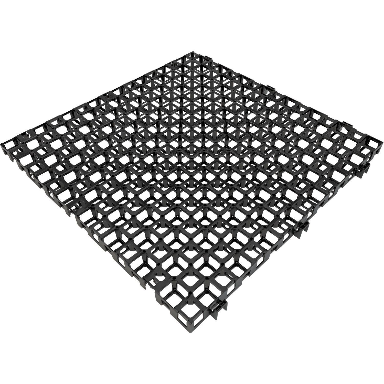 Sistema di drenaggio e protezione controterra / Geocella GEOCELL ...