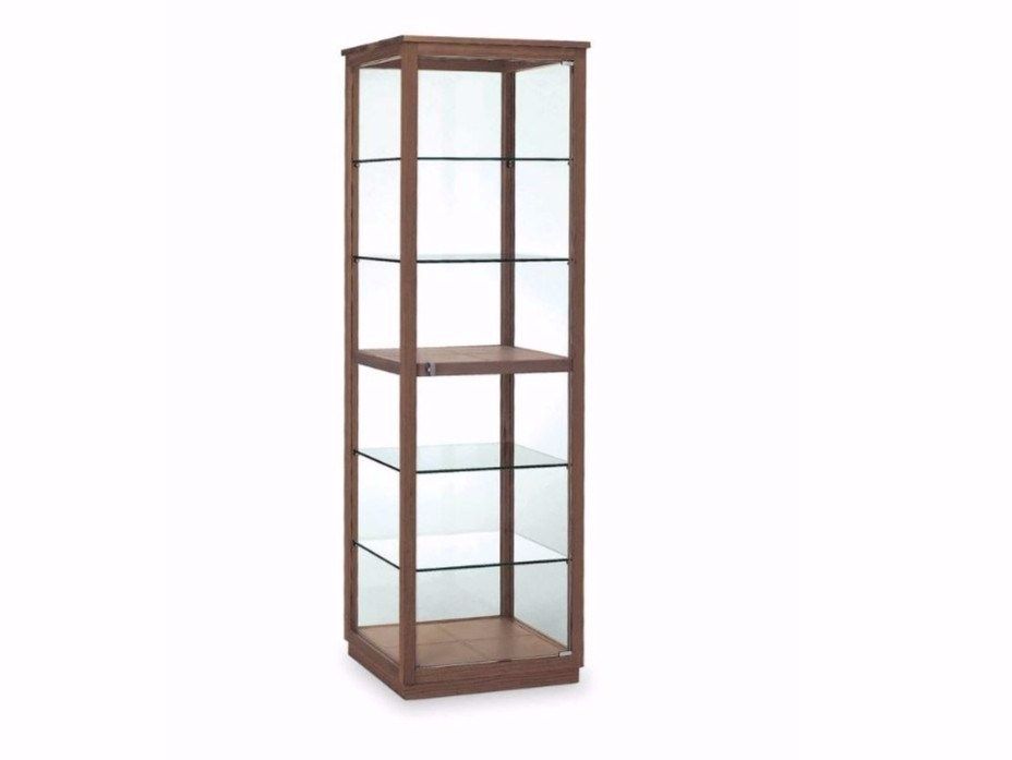 Display cabinet GEORGIA By Riva 1920 design C.R.&S. RIVA1920