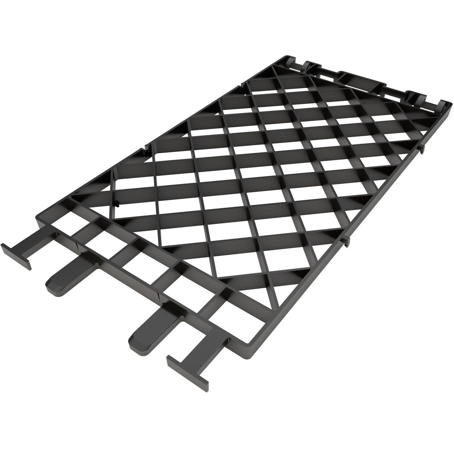 GEOROAD Plastic Grille By Geoplast